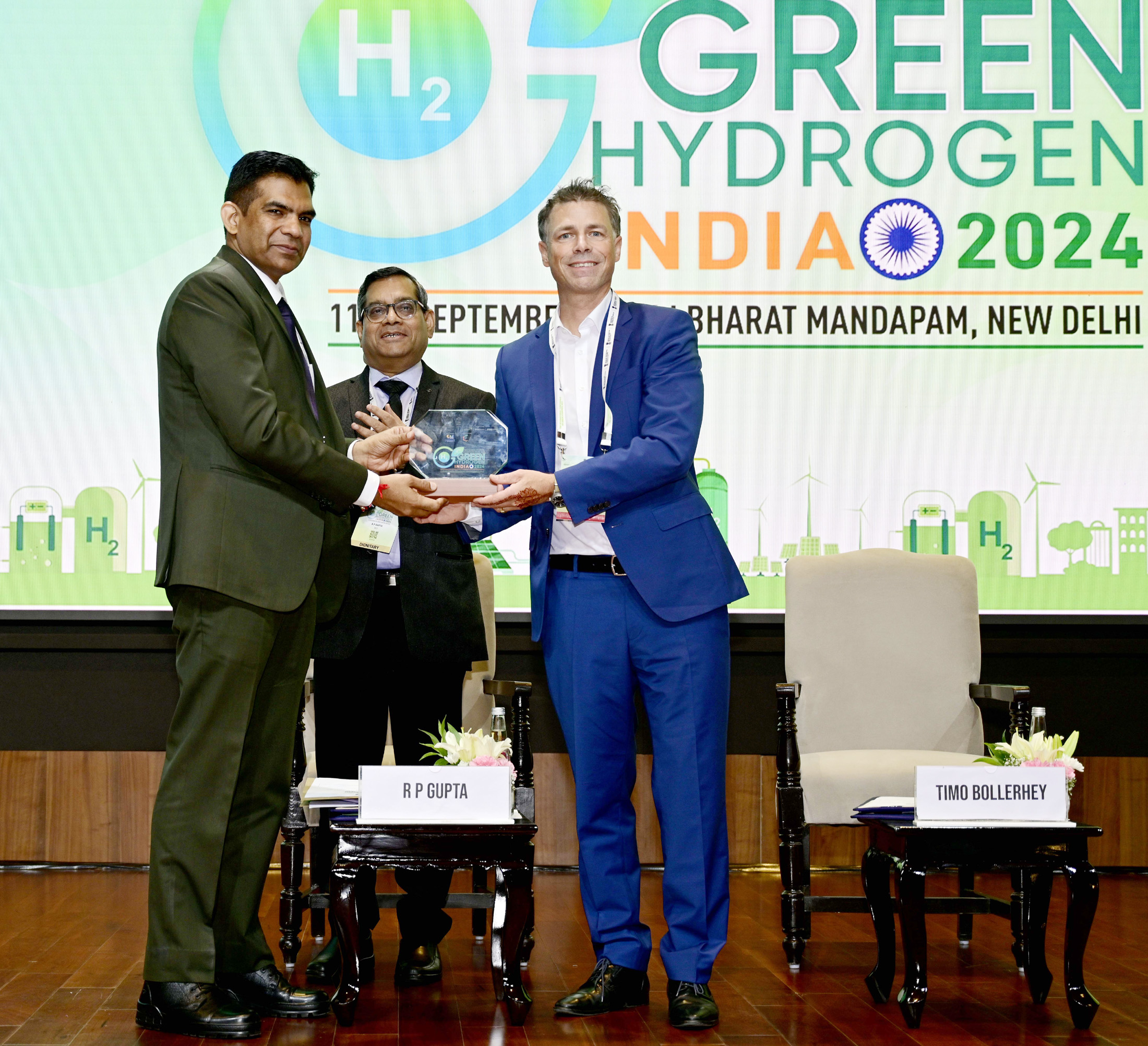 Press Information Bureau