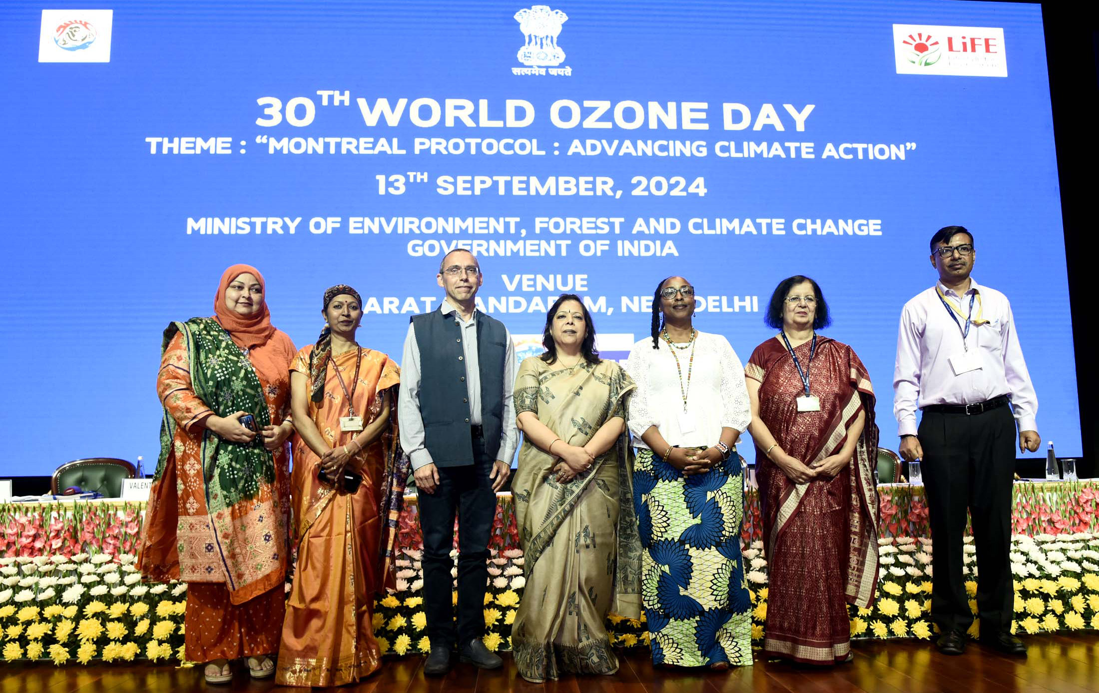 Press Information Bureau