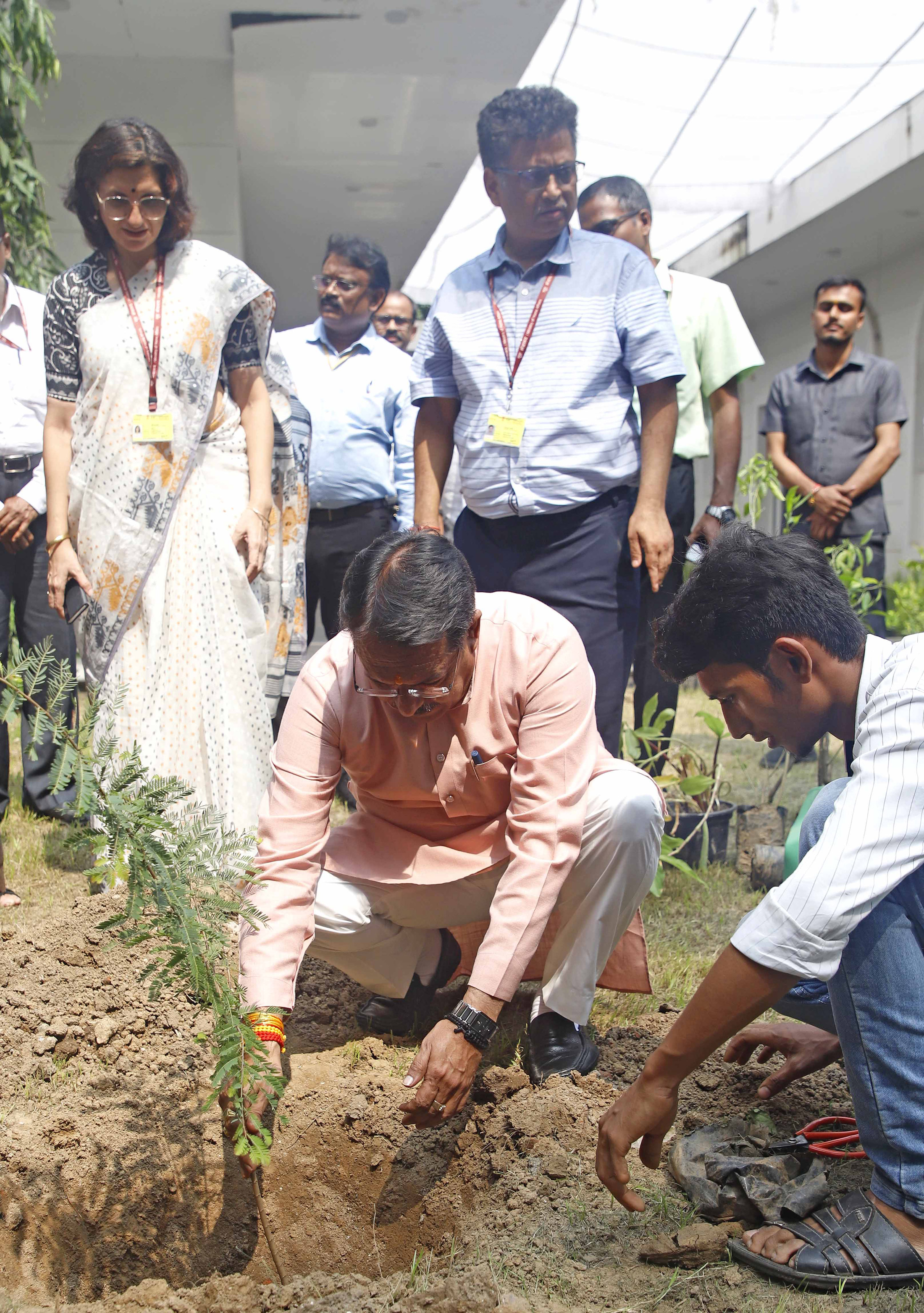 Press Information Bureau