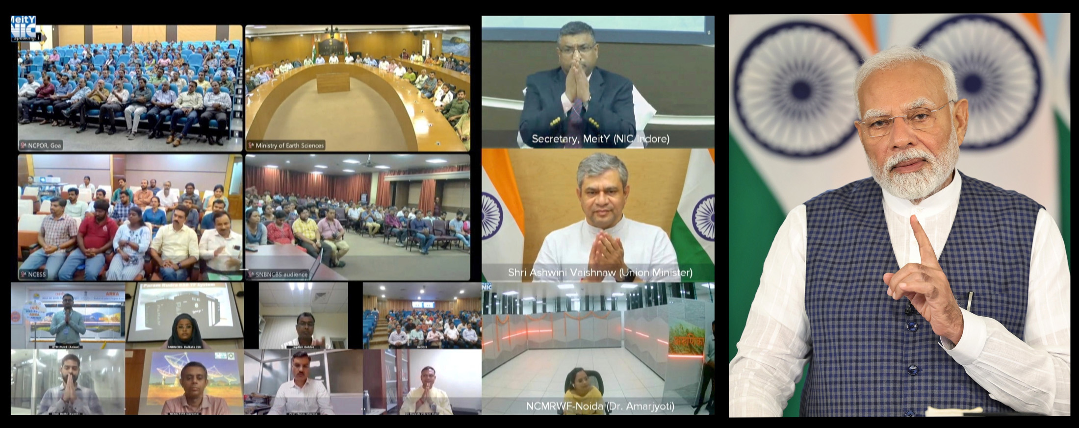 Home Page:Press Information Bureau