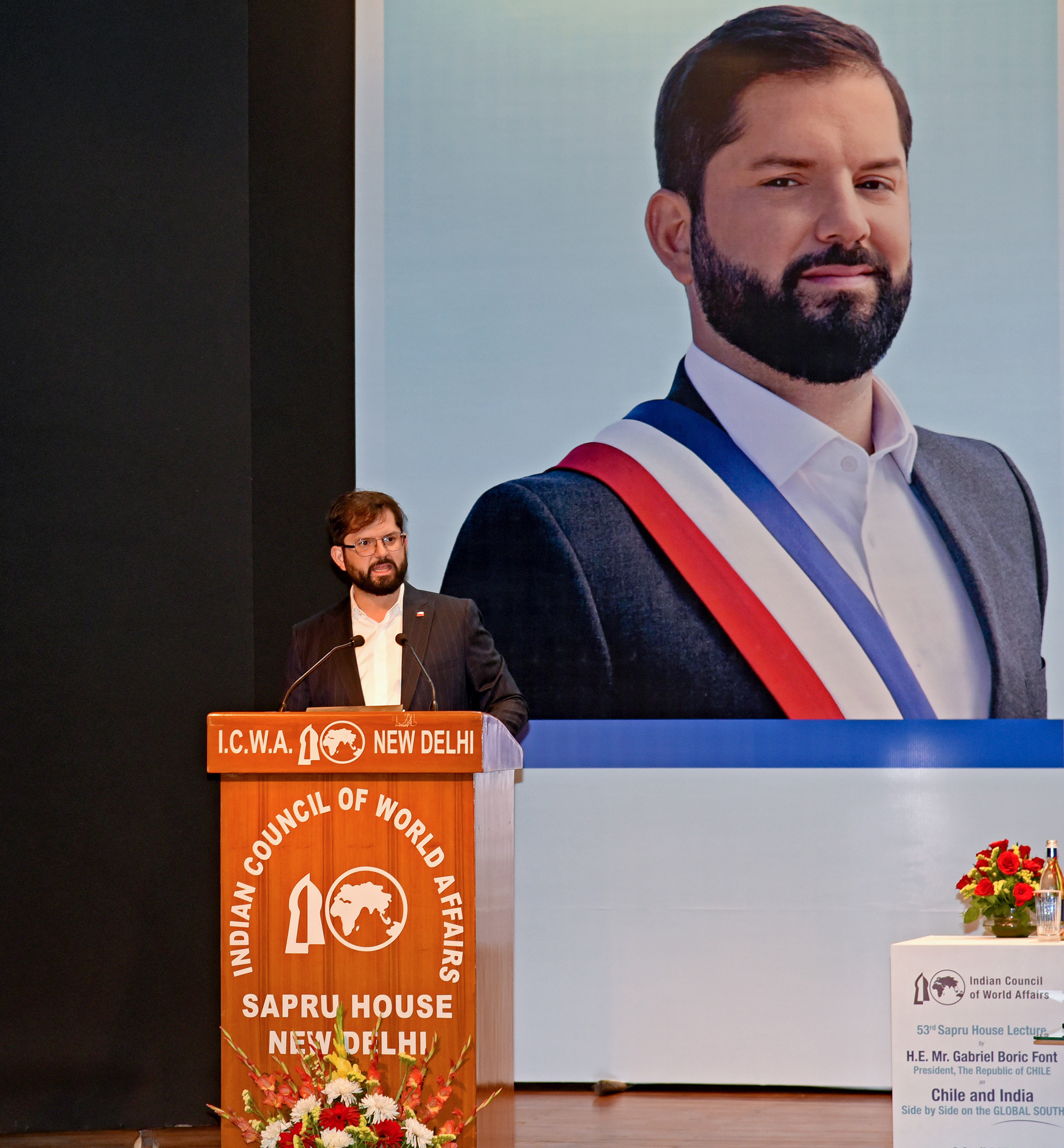 Press Information Bureau