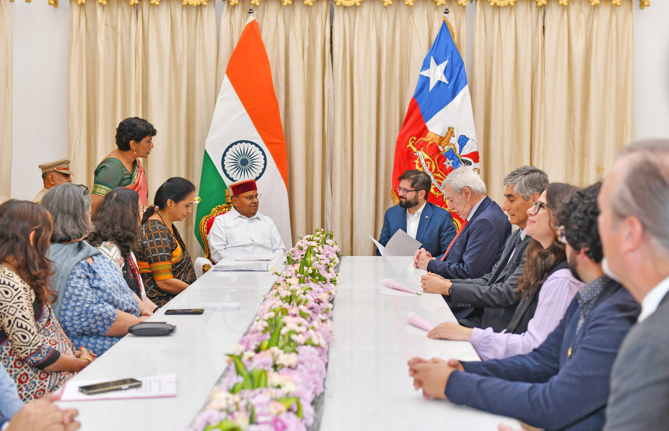 Press Information Bureau