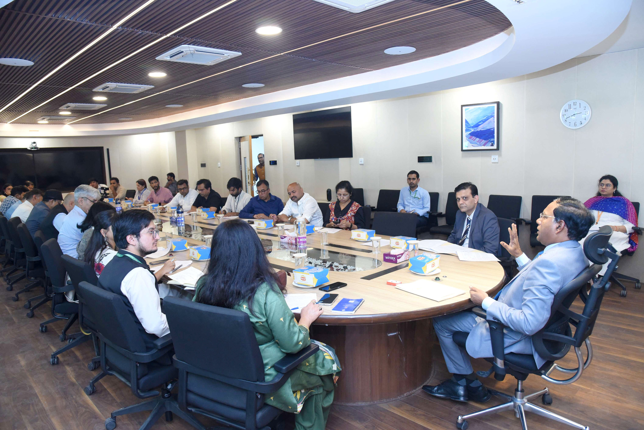 Press Information Bureau