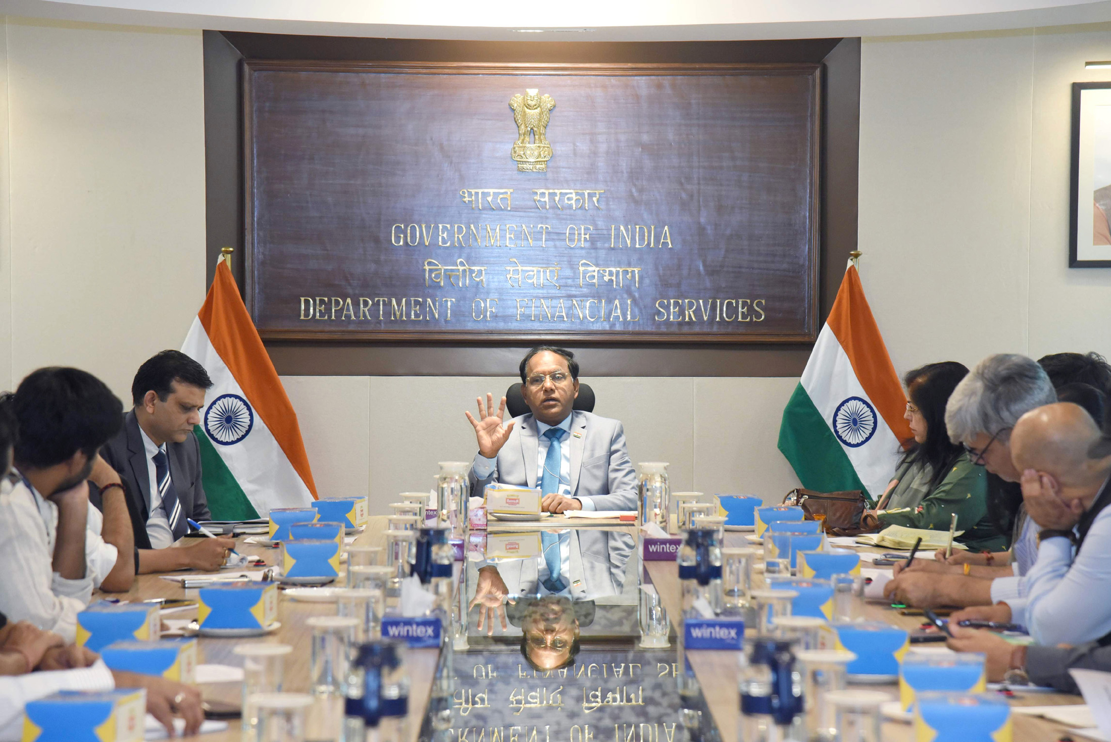 Press Information Bureau