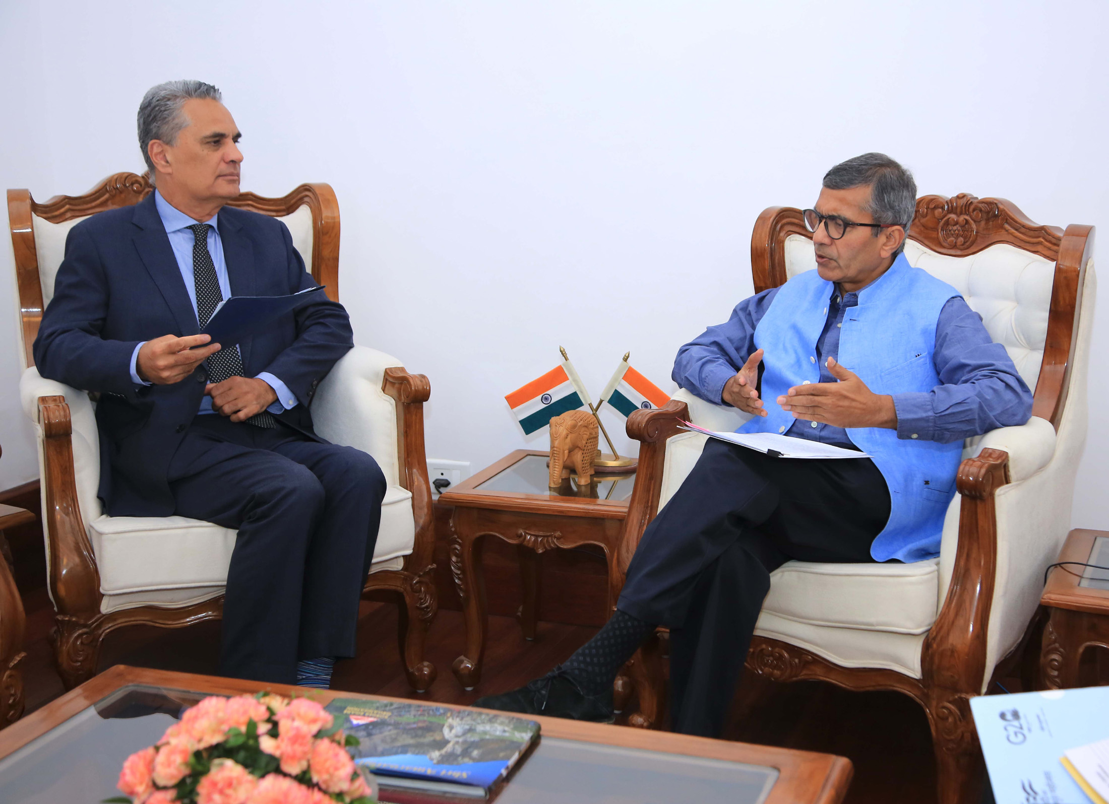 Press Information Bureau