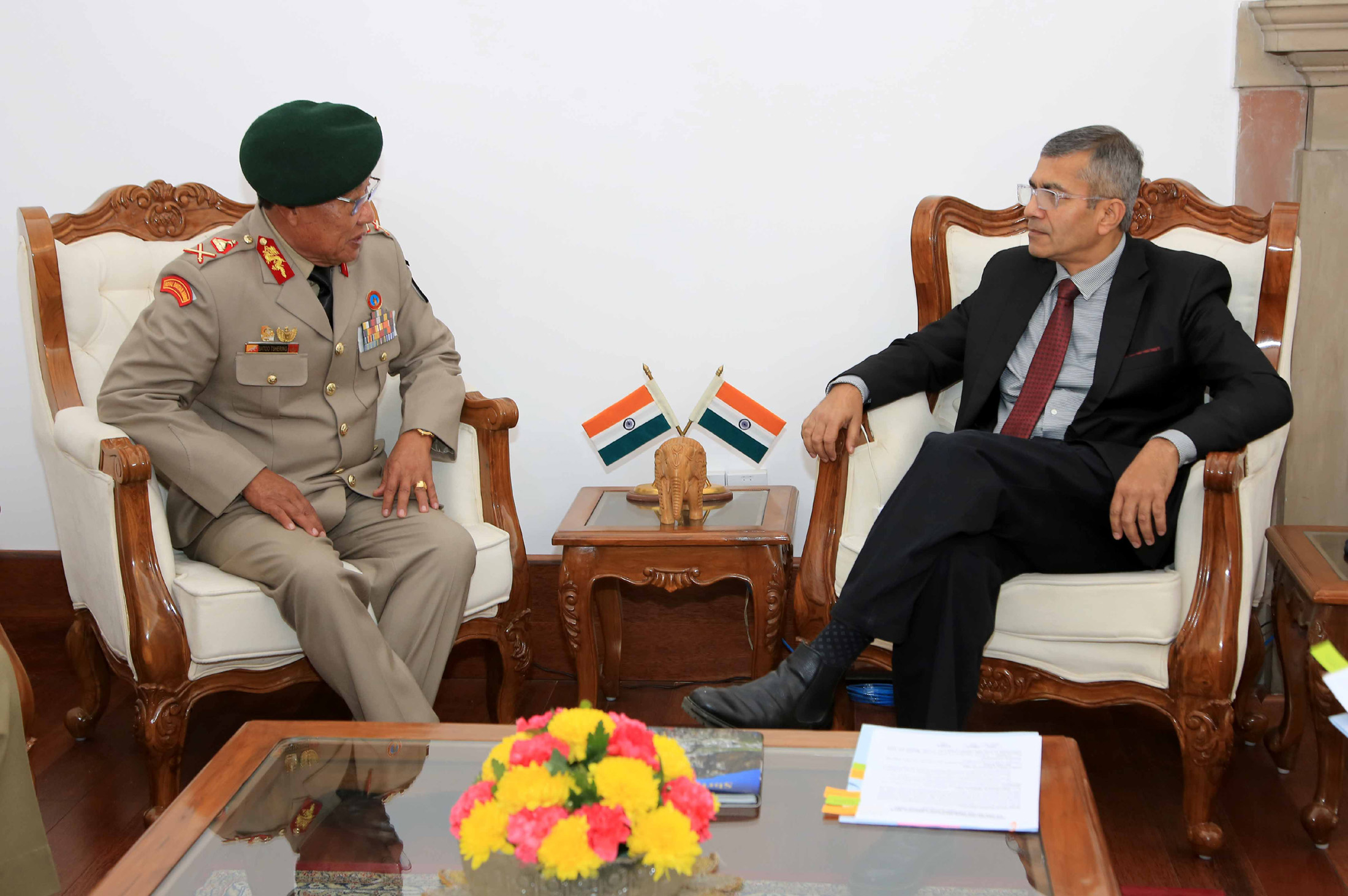 Press Information Bureau