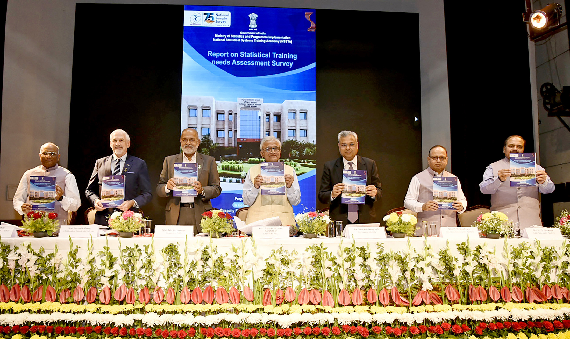 Press Information Bureau