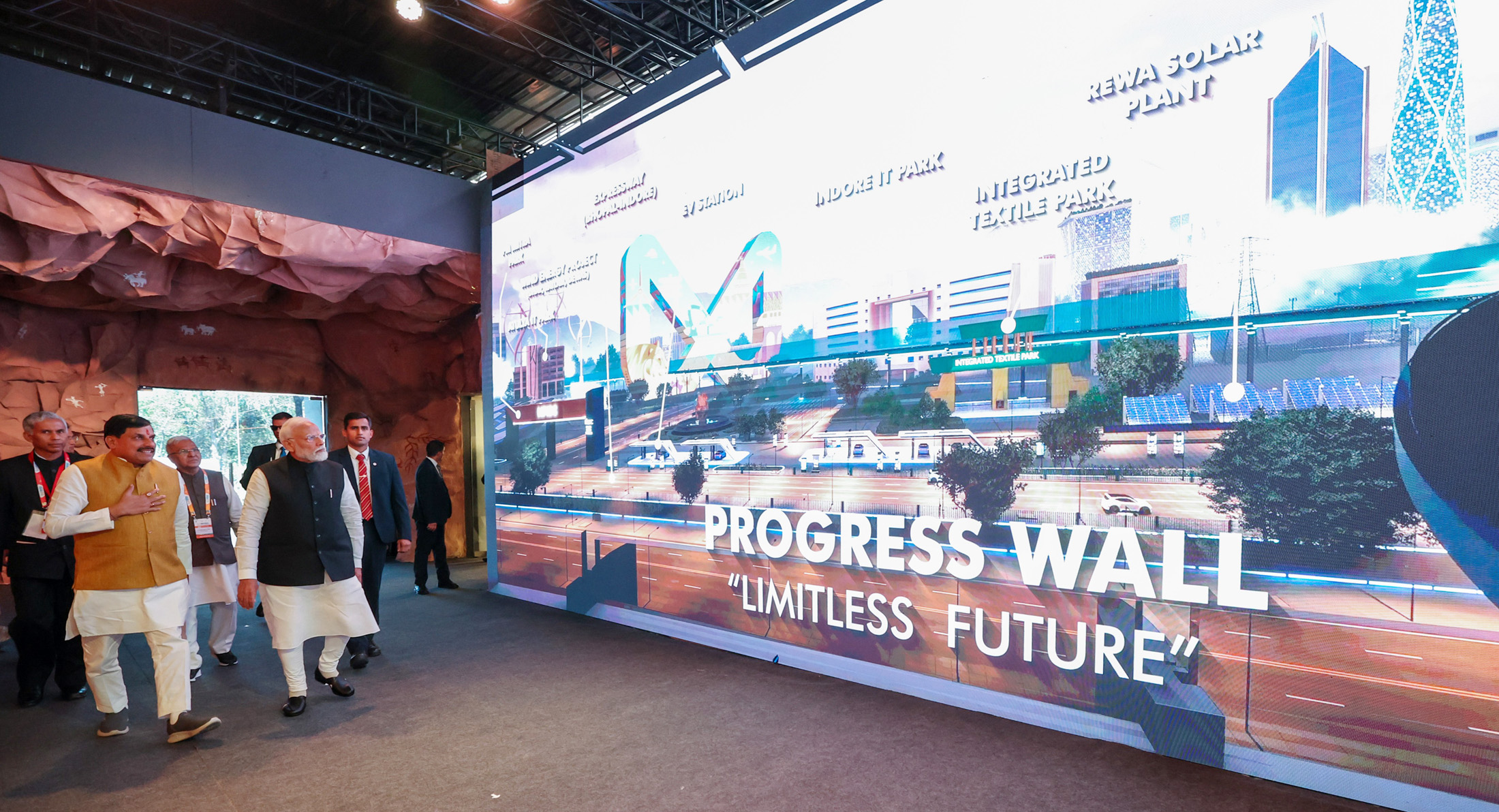 Press Information Bureau