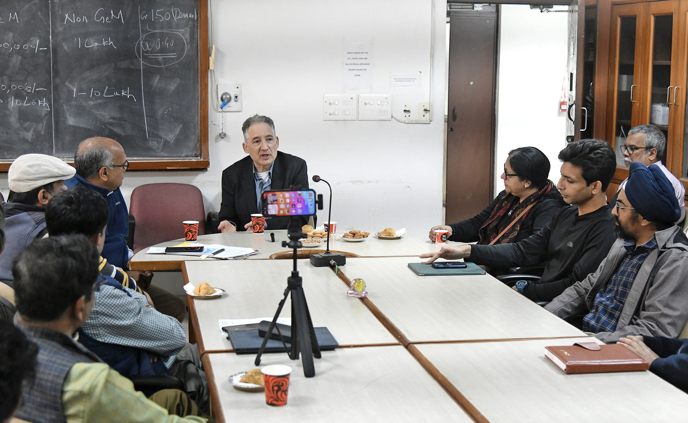 Press Information Bureau