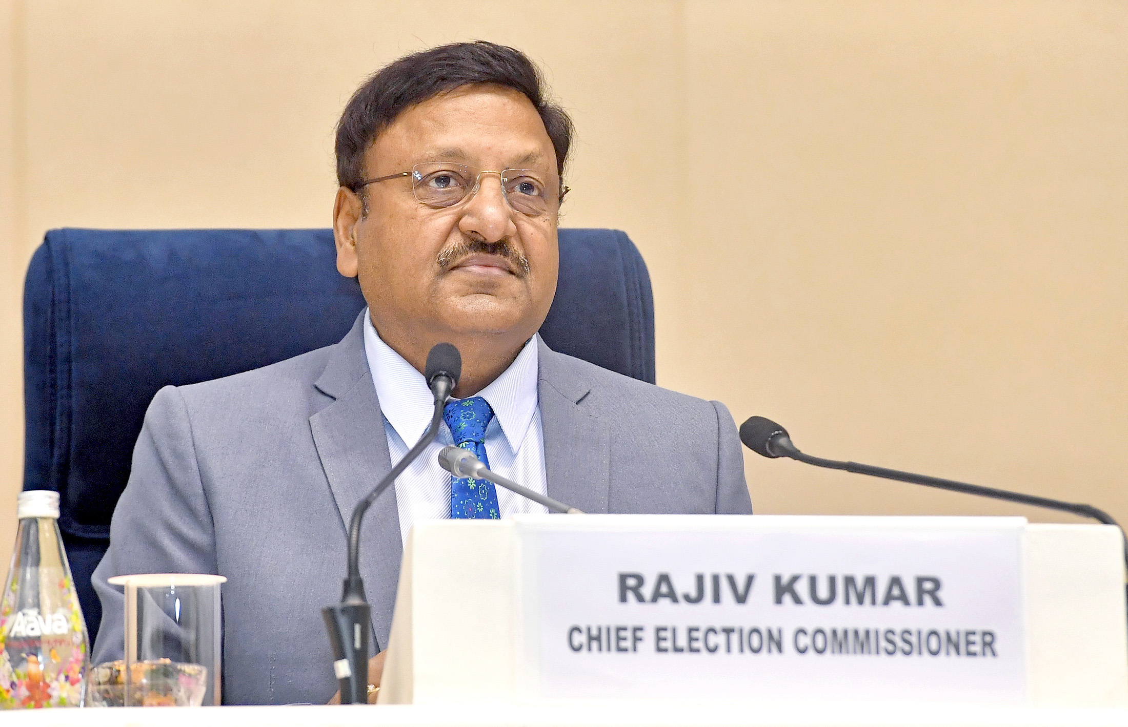 Press Information Bureau