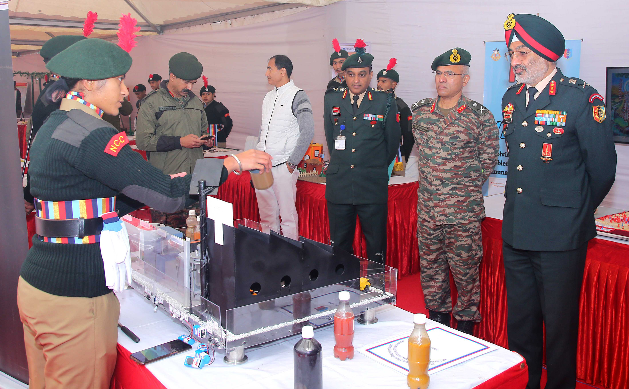 Press Information Bureau