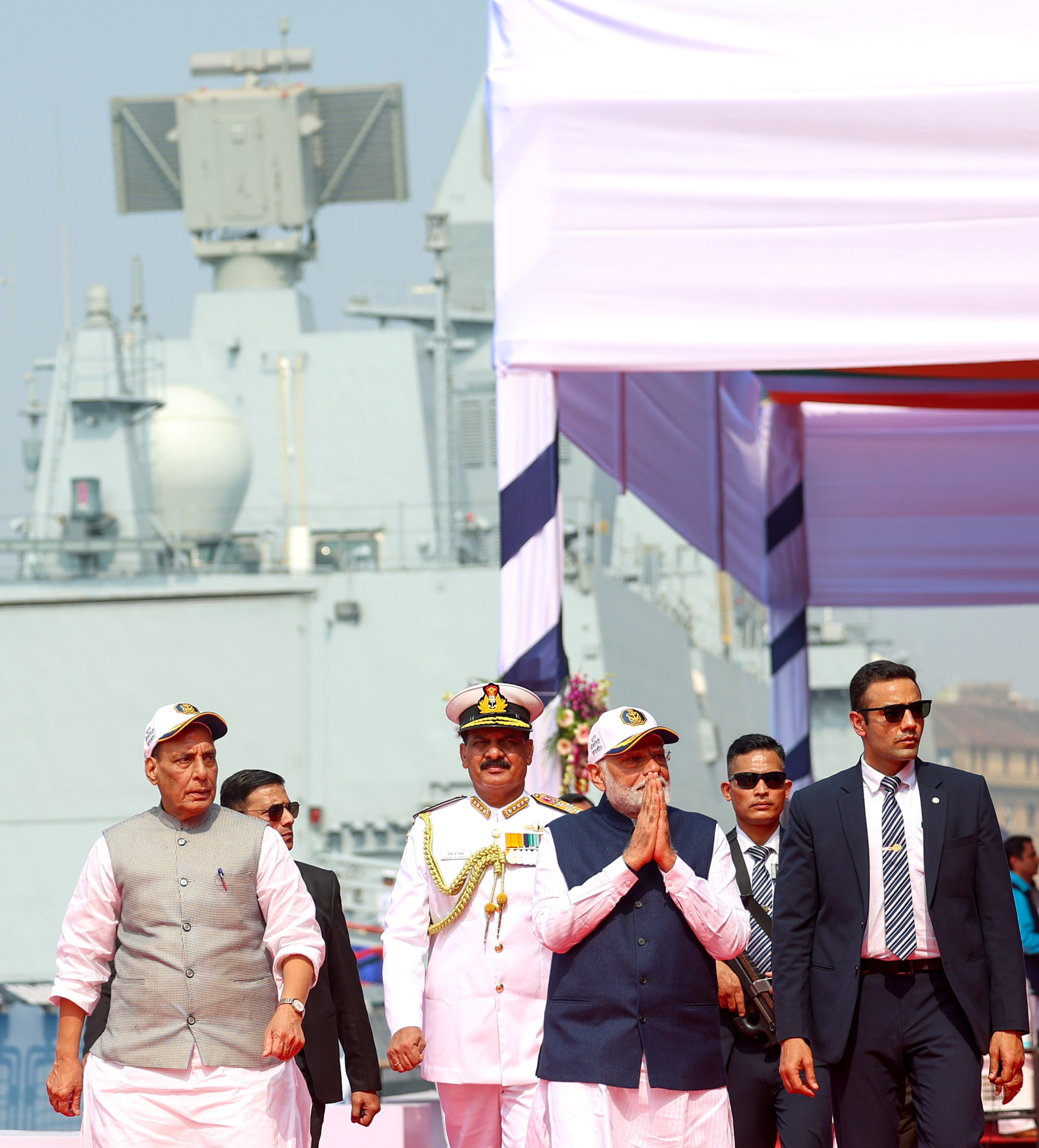 Press Information Bureau