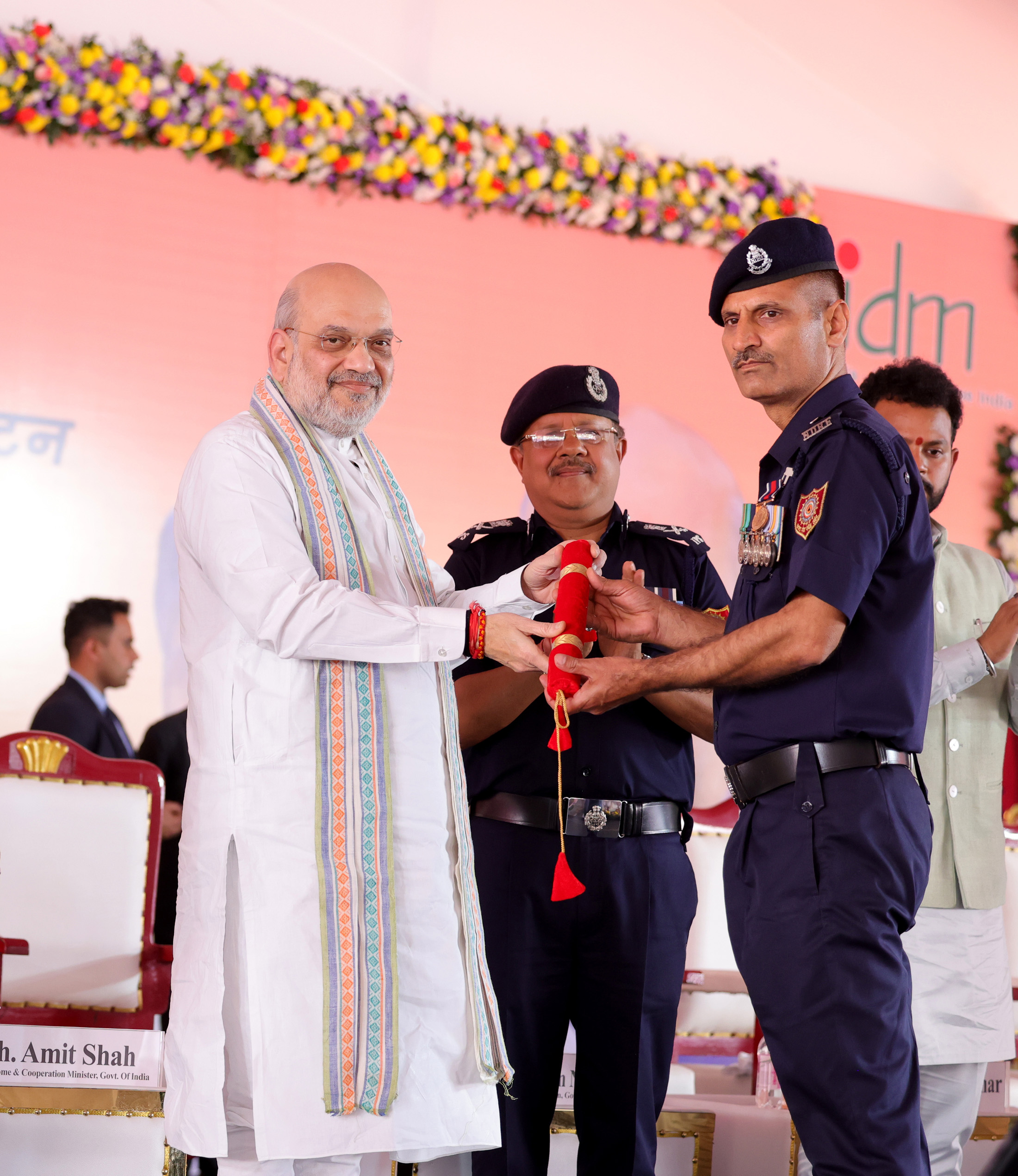 Press Information Bureau