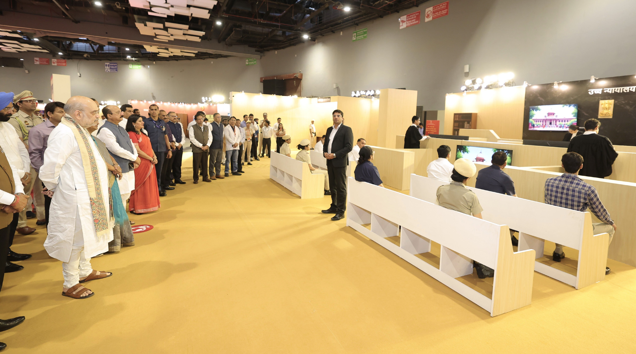 Press Information Bureau