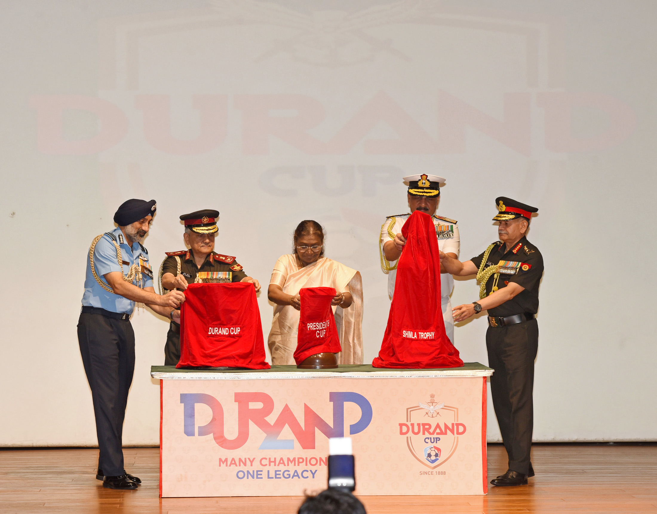 Press Information Bureau