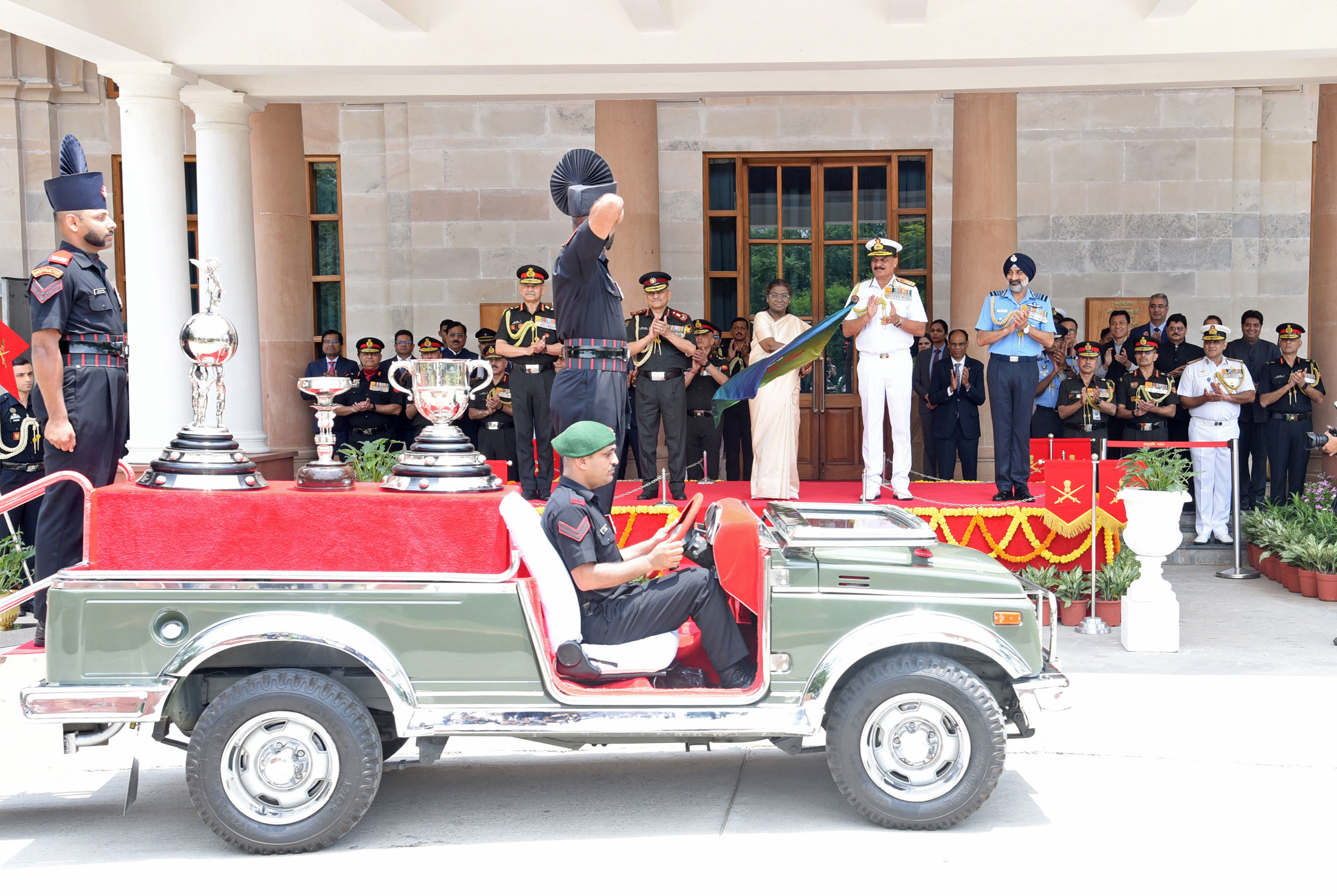 Press Information Bureau