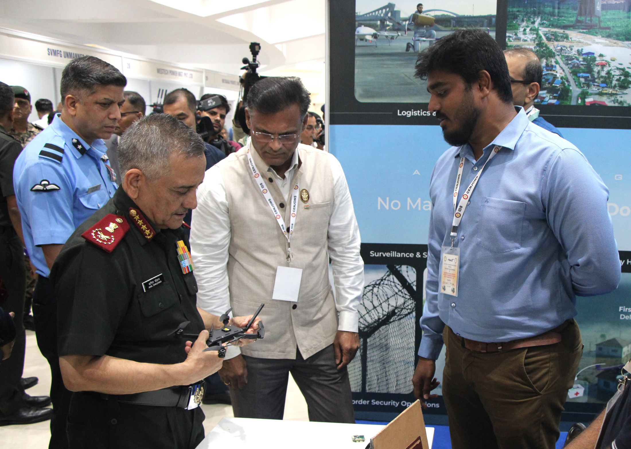 Press Information Bureau