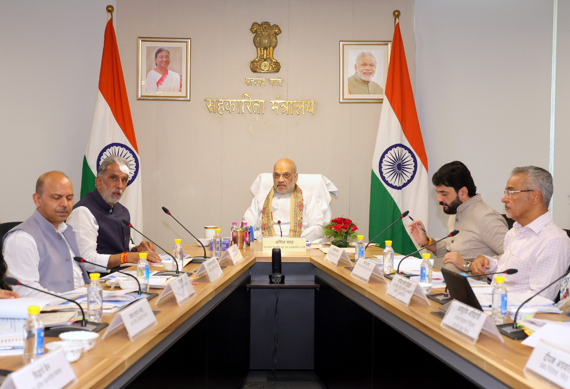 Press Information Bureau