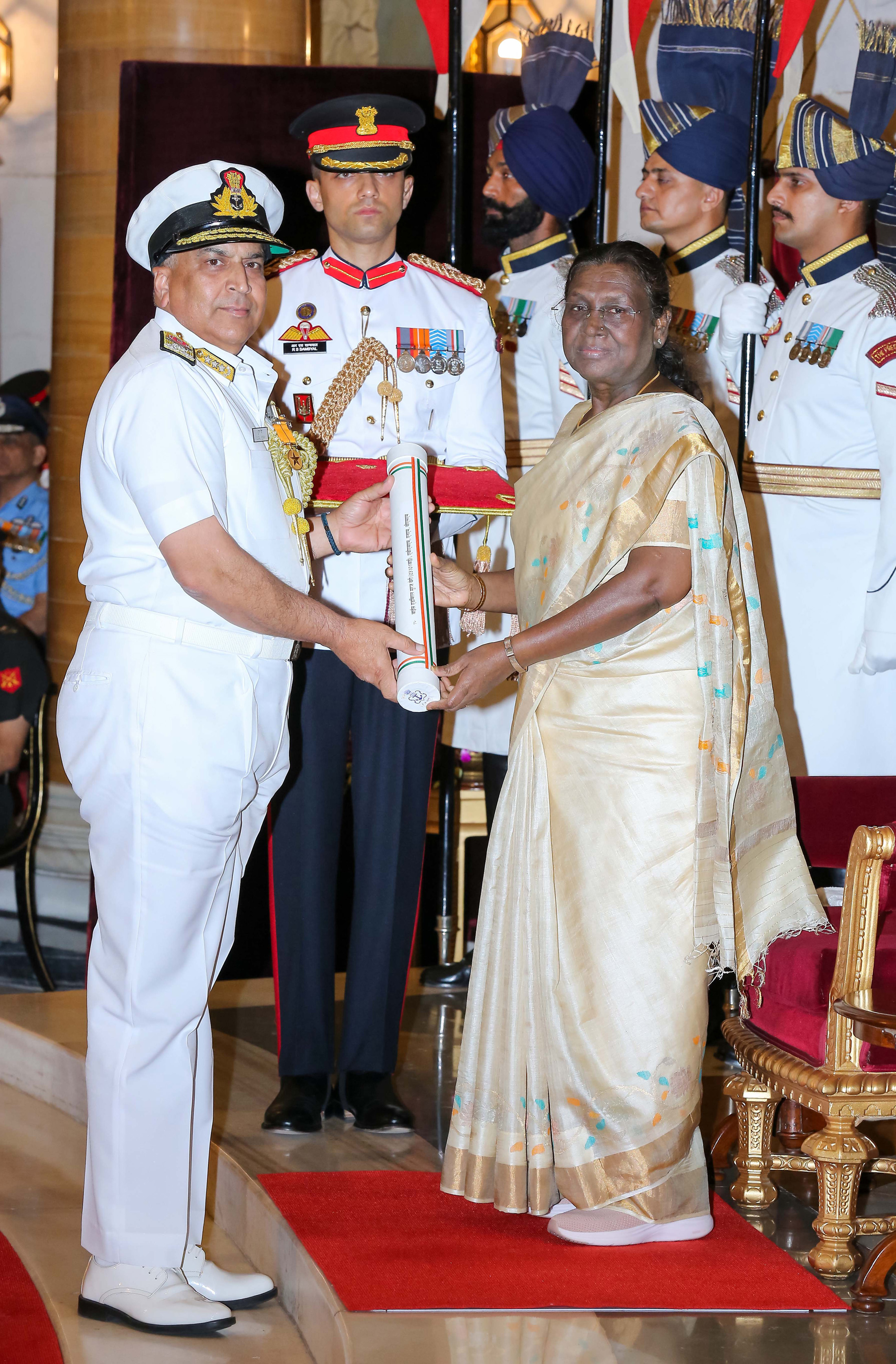 Press Information Bureau