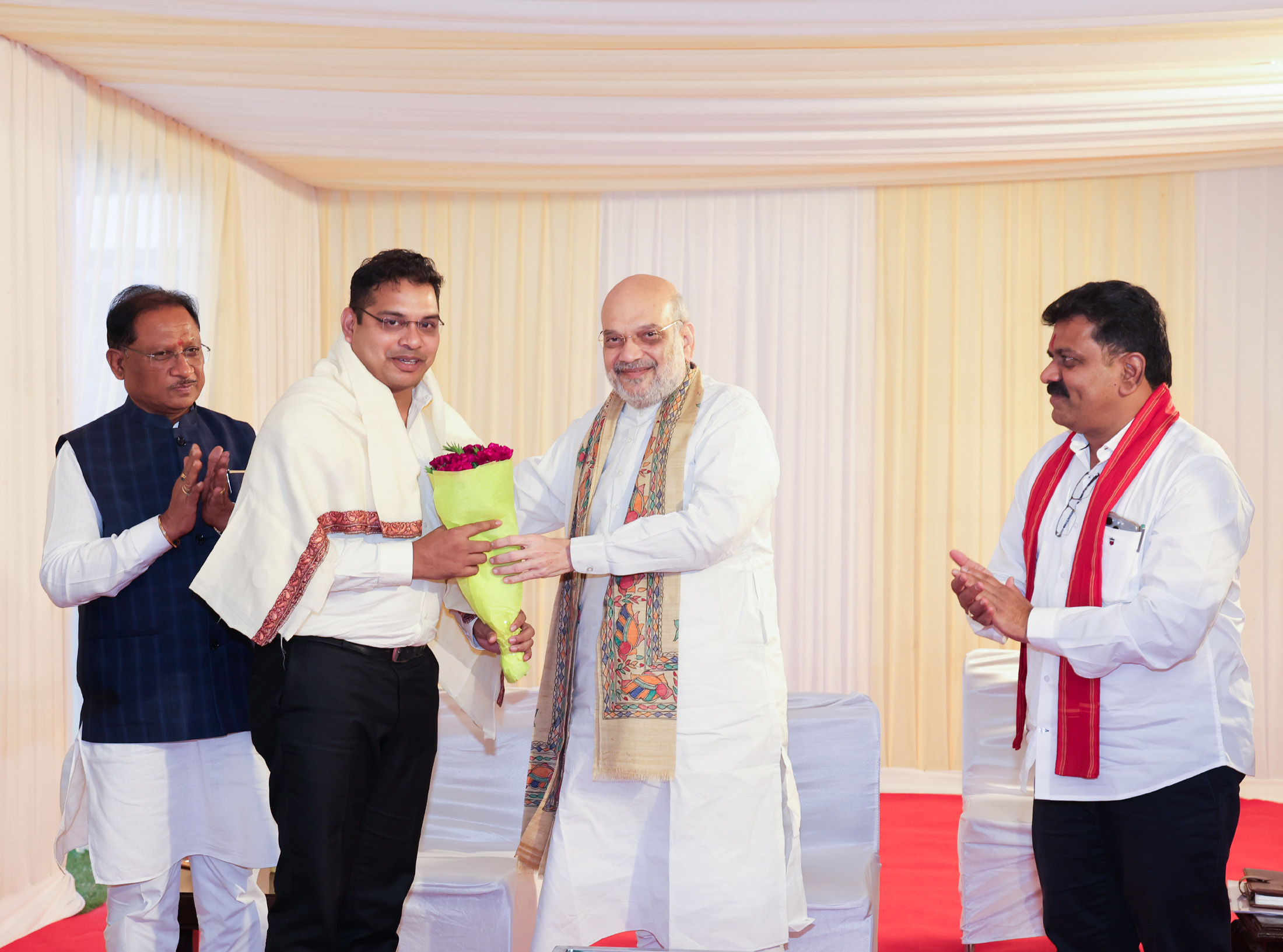 Press Information Bureau