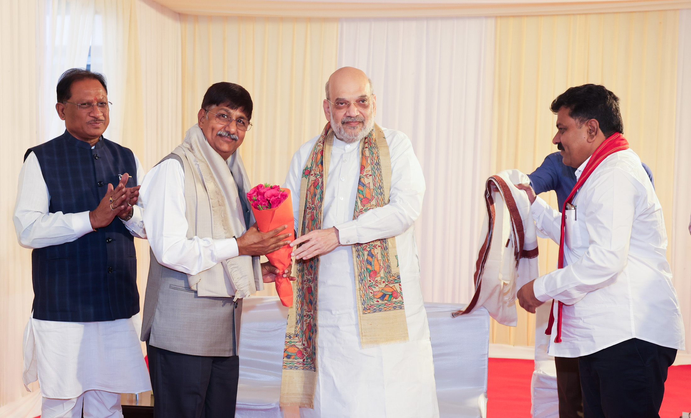 Press Information Bureau