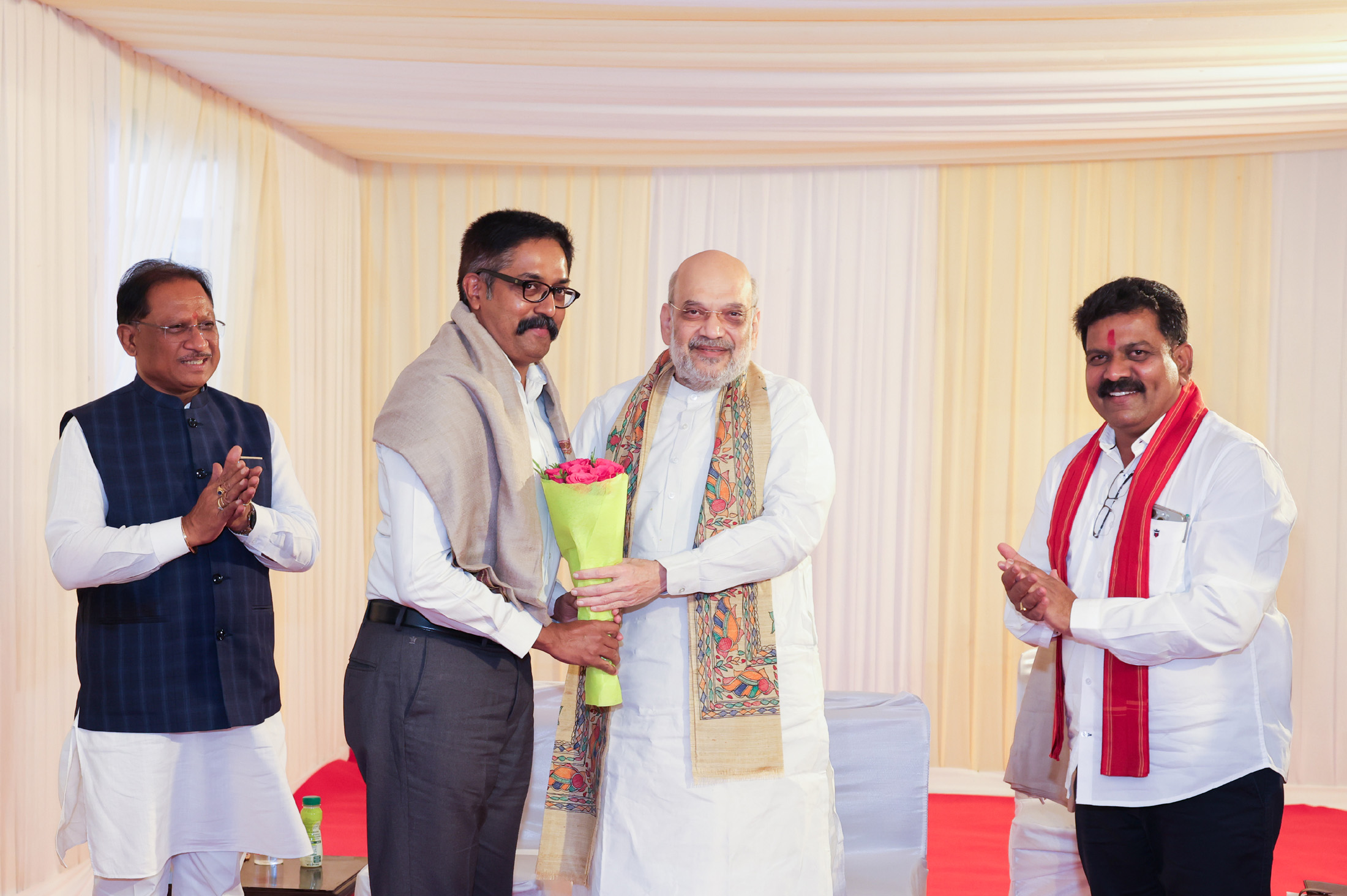 Press Information Bureau