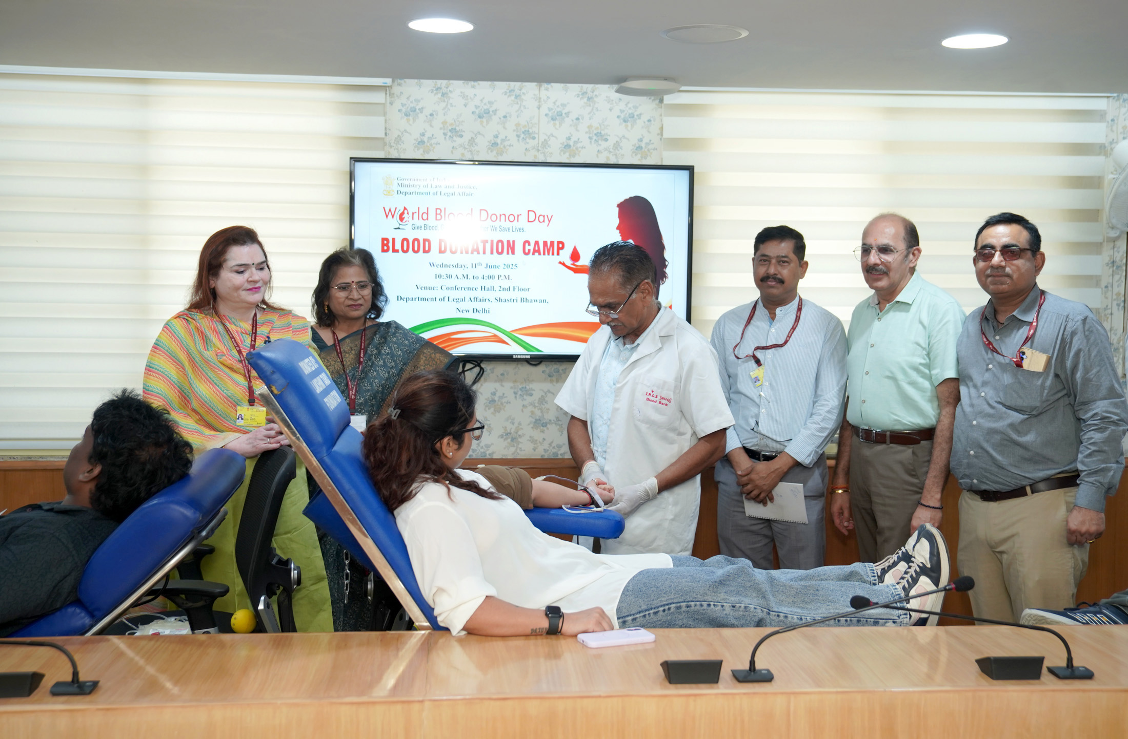 Press Information Bureau