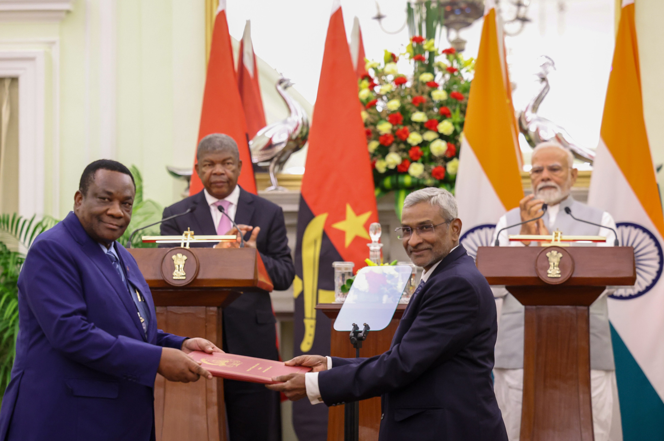 Press Information Bureau