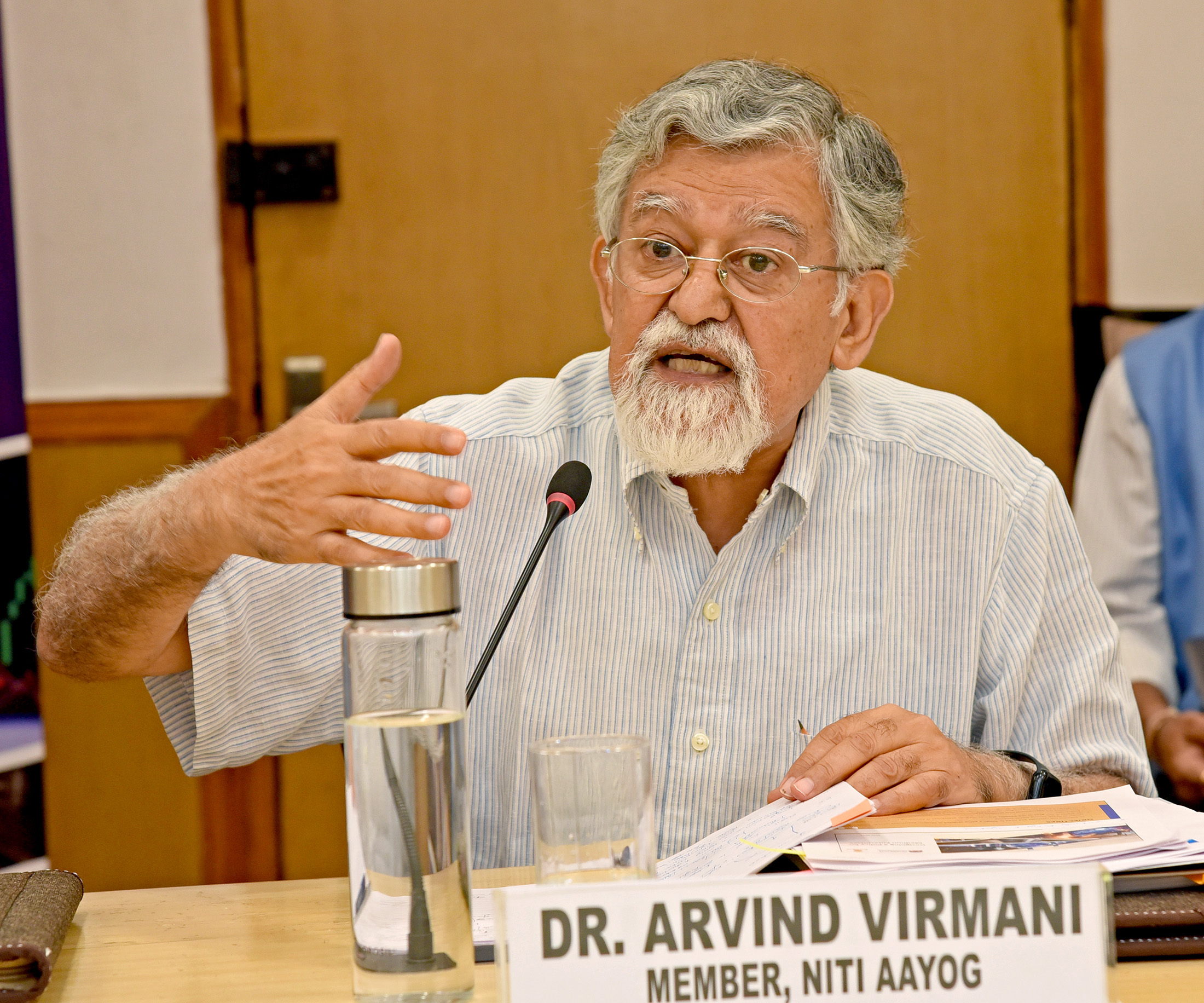 Press Information Bureau