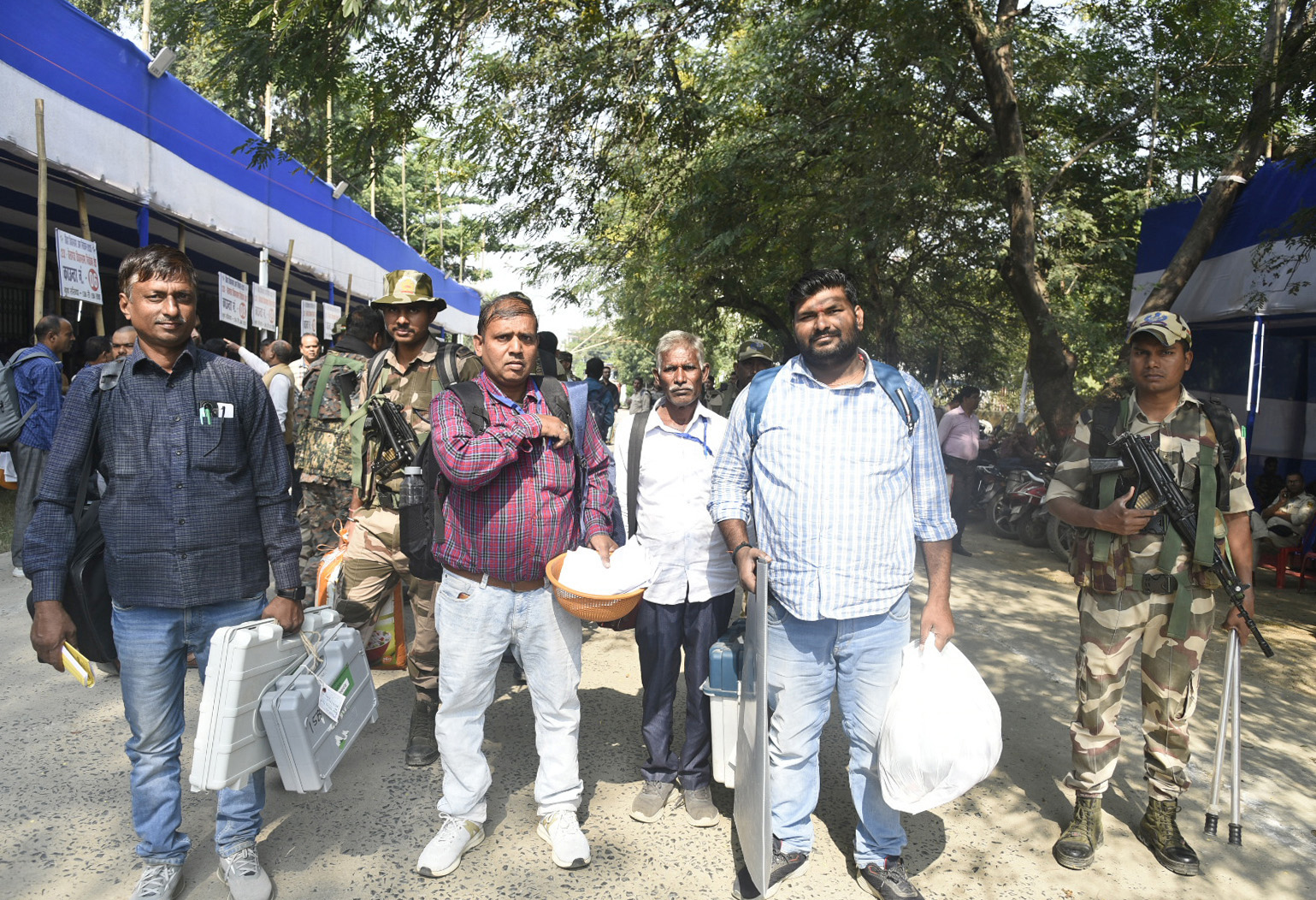 Press Information Bureau