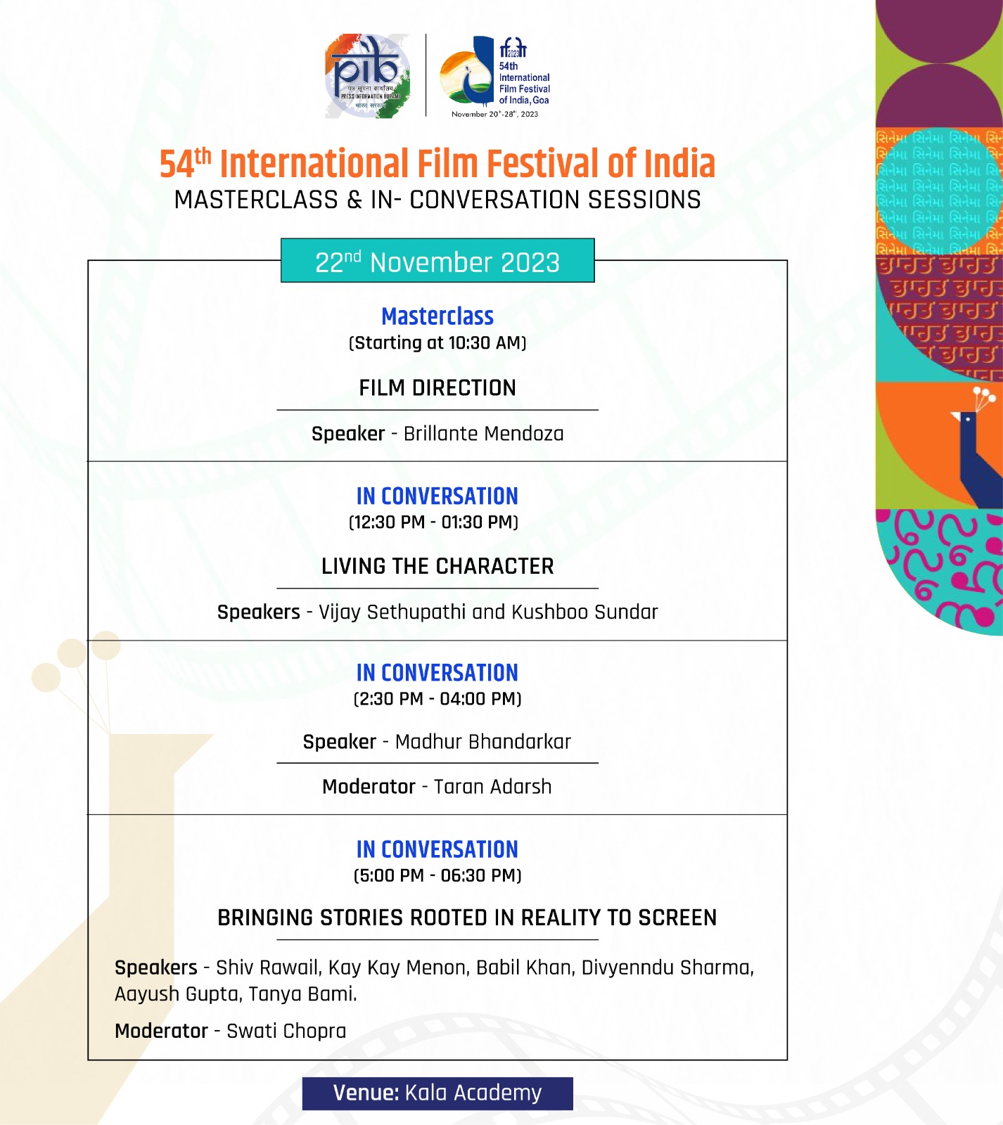 Infographics Details: