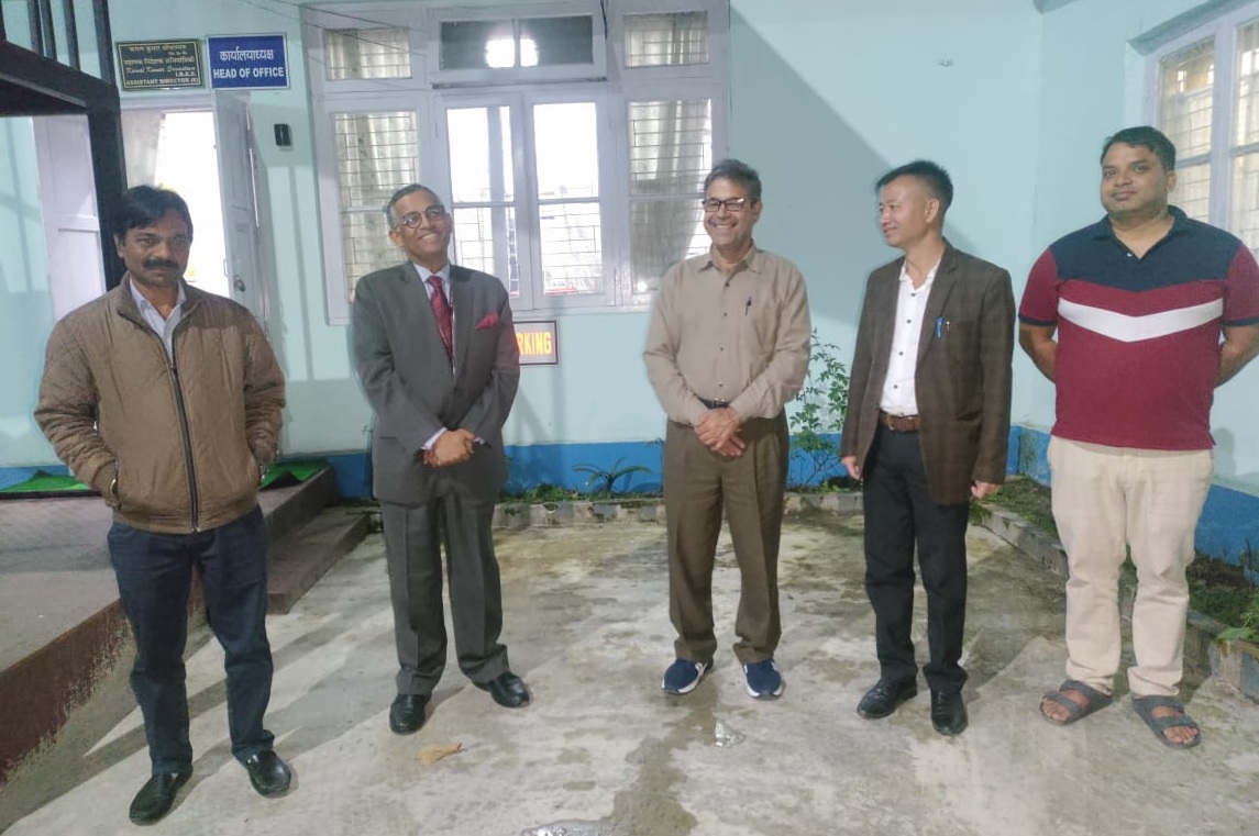 Press Release:Press Information Bureau