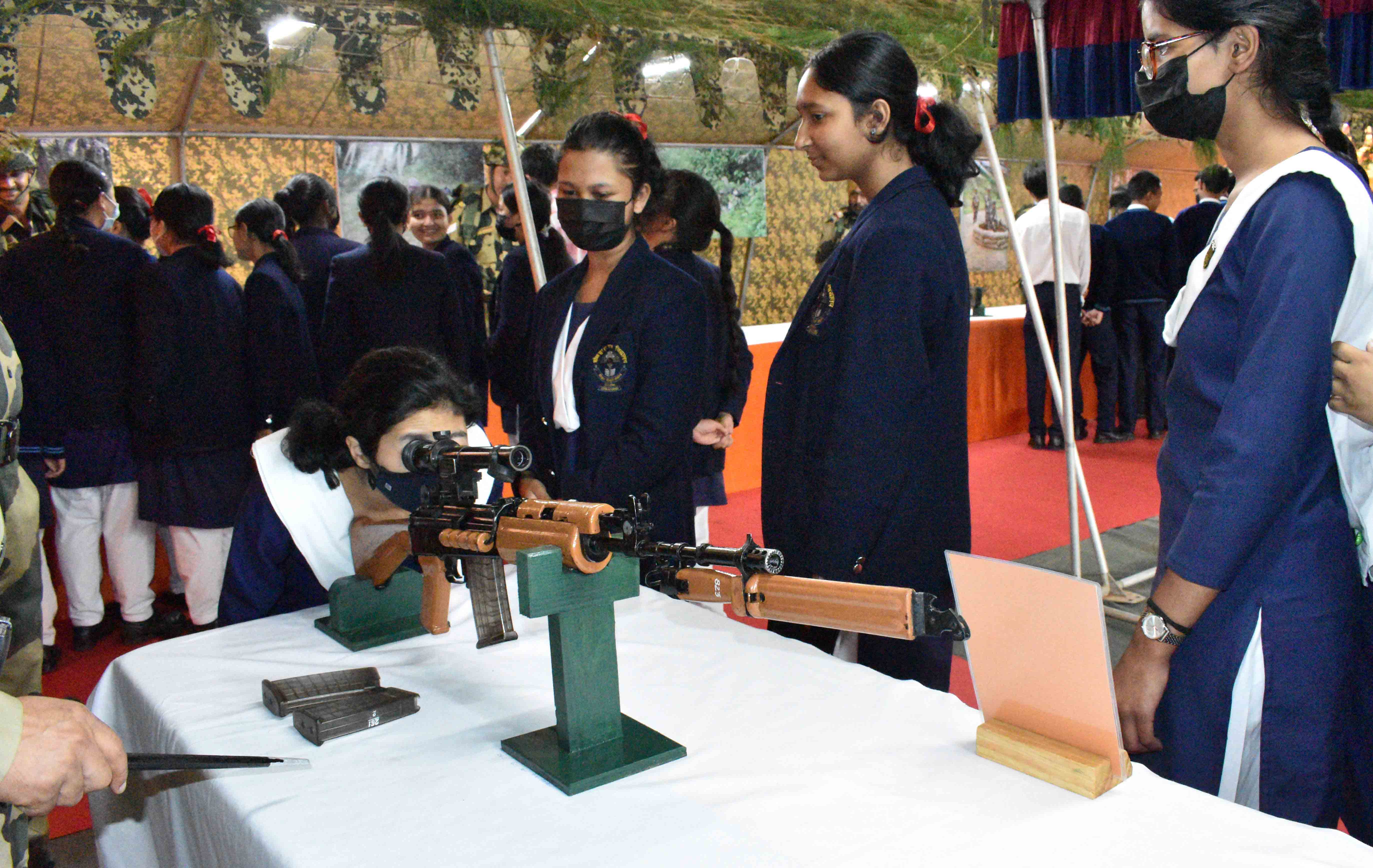 Press Release: Press Information Bureau