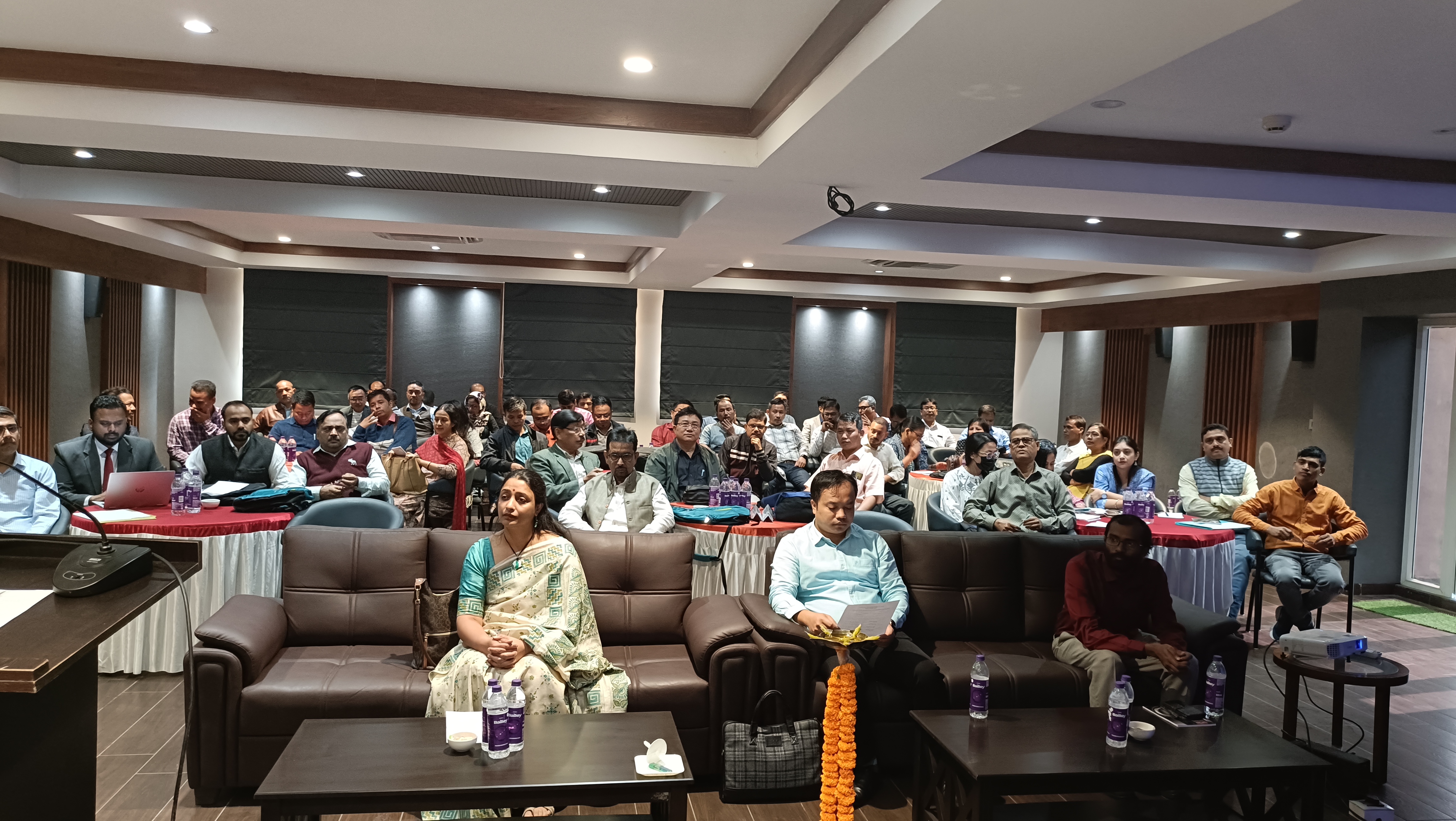 Press Release: Press Information Bureau