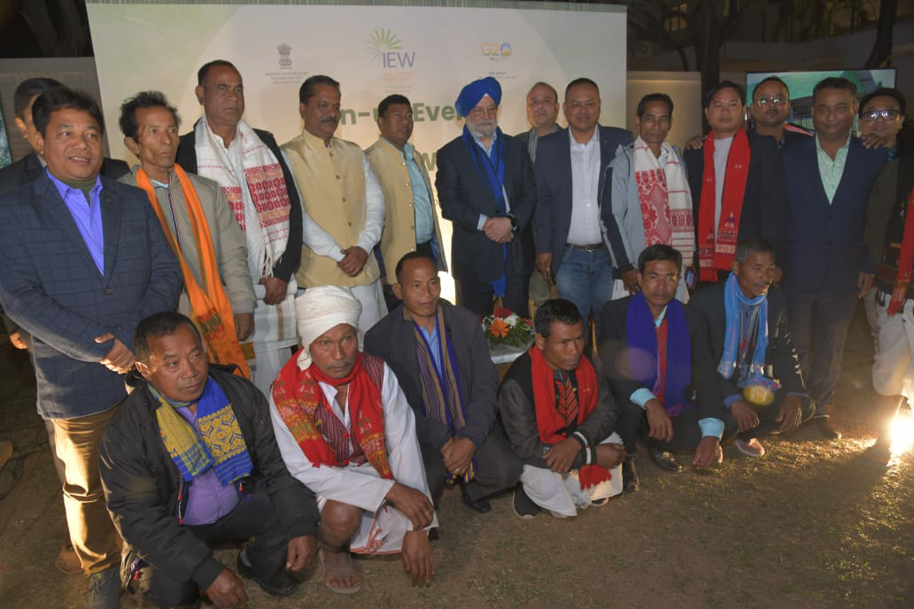 Press Release:Press Information Bureau