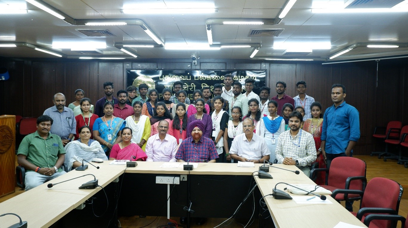 Press Release:Press Information Bureau