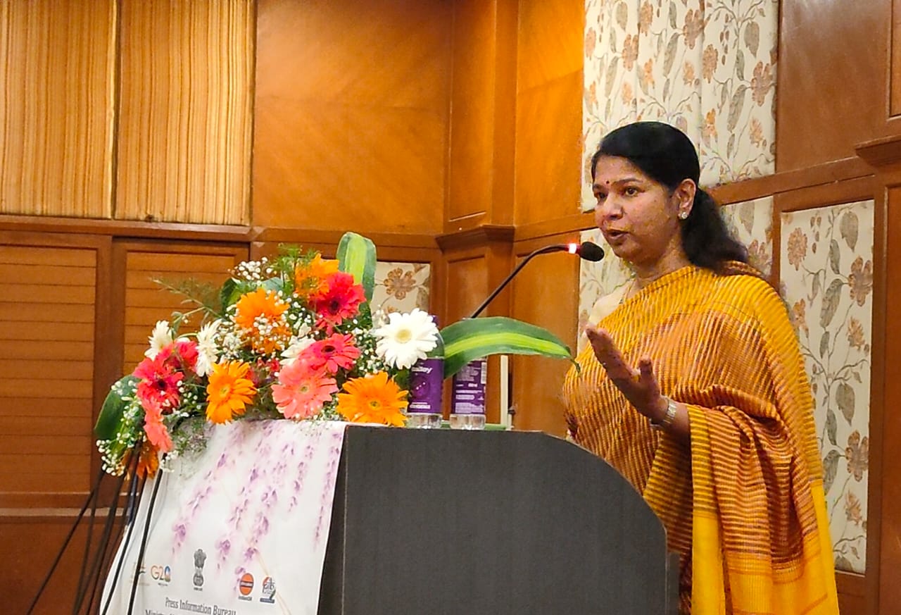 Press Release:Press Information Bureau