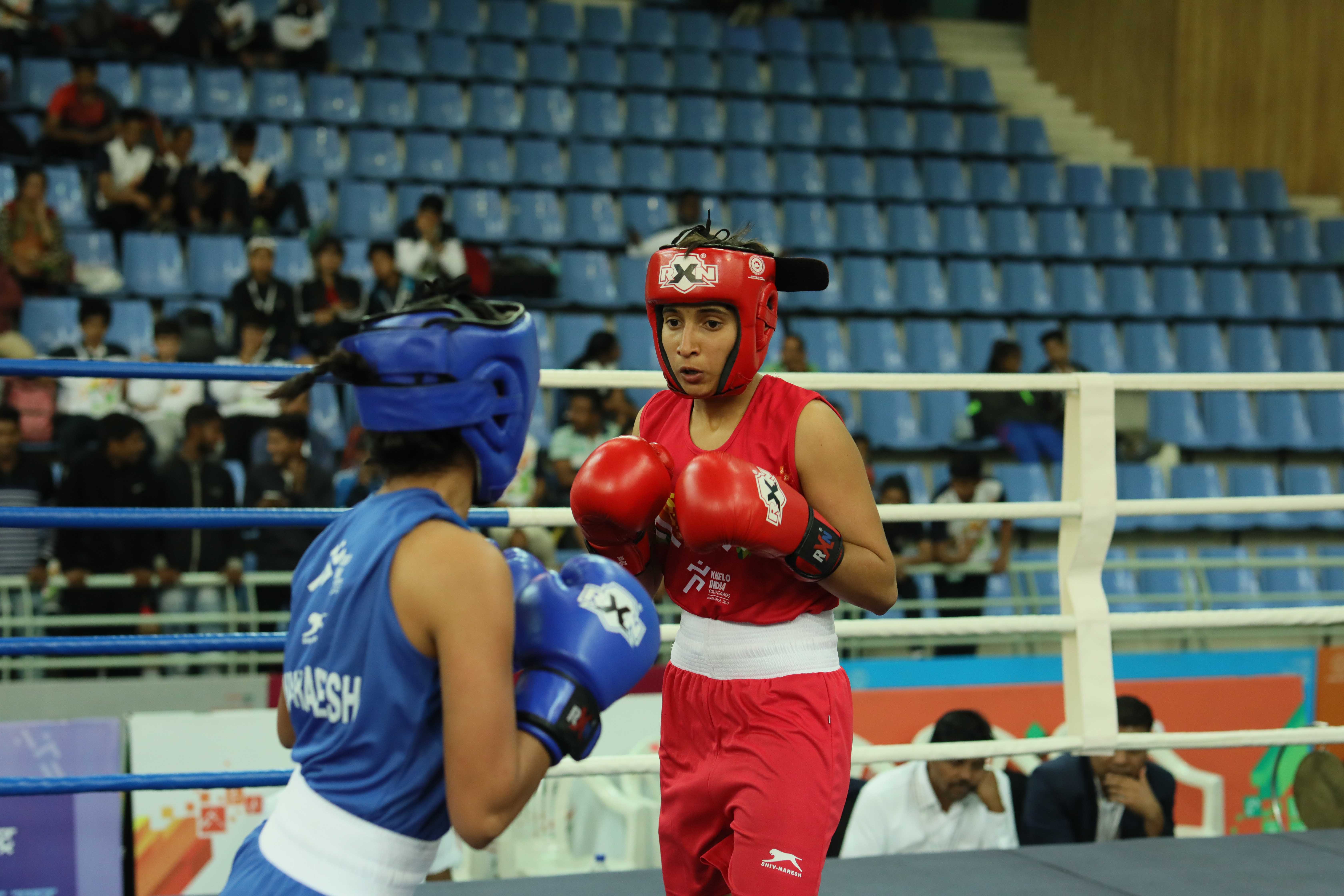 Press Release: Press Information Bureau