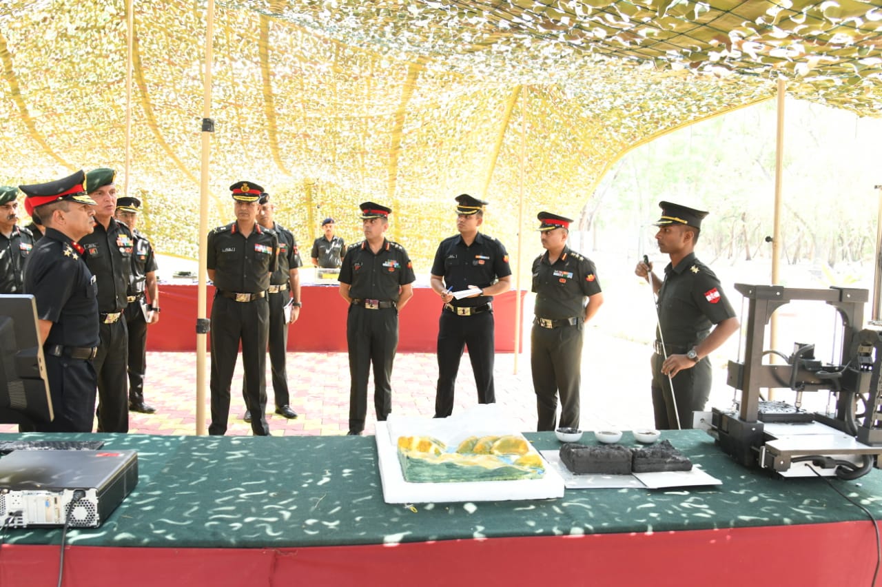 Press Release: Press Information Bureau