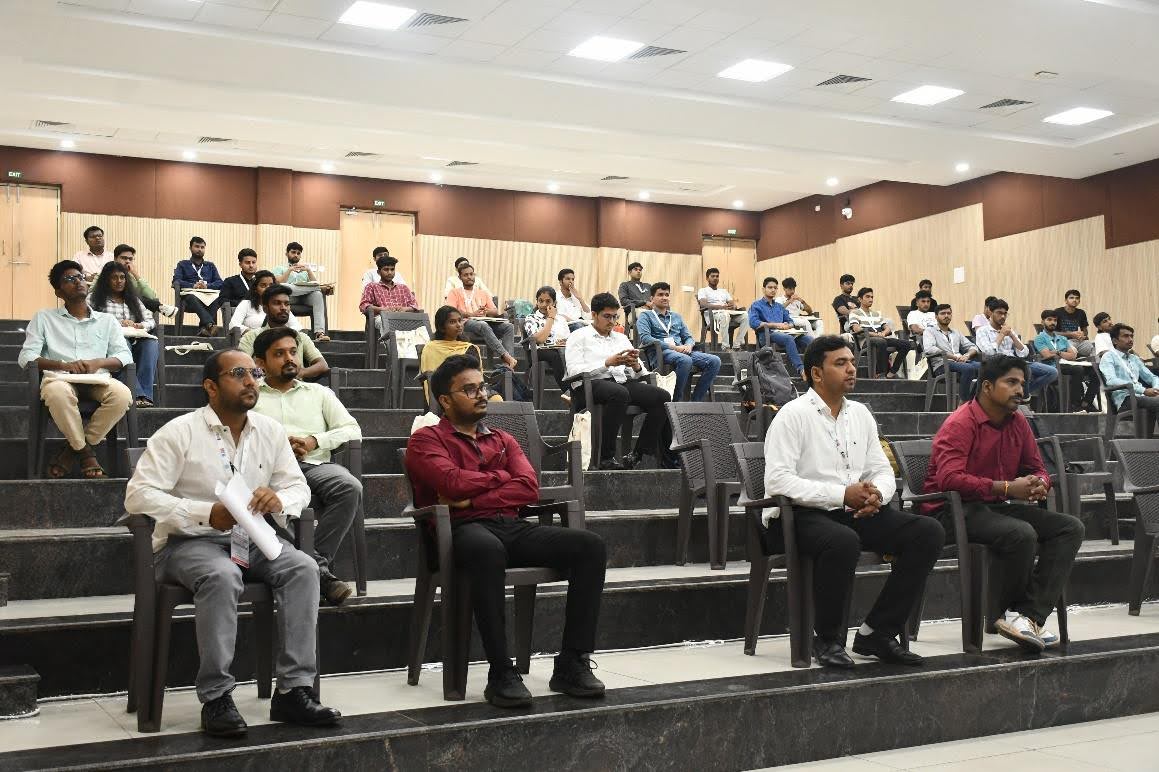 NIT Goa hosts training program on ‘Applications of Geosynthetics in ...