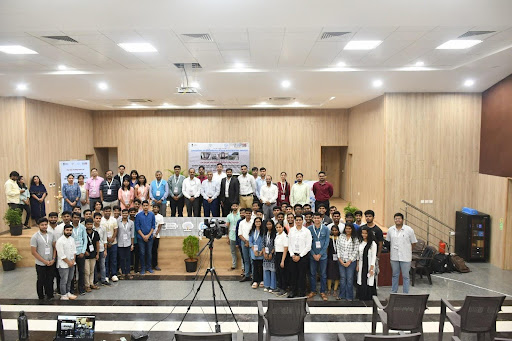 NIT Goa hosts training program on ‘Applications of Geosynthetics in ...