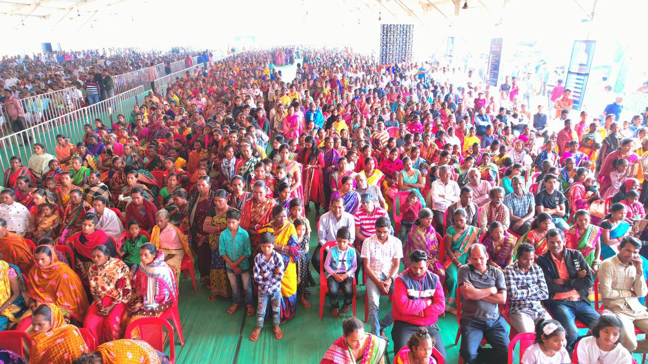 Press Release: Press Information Bureau