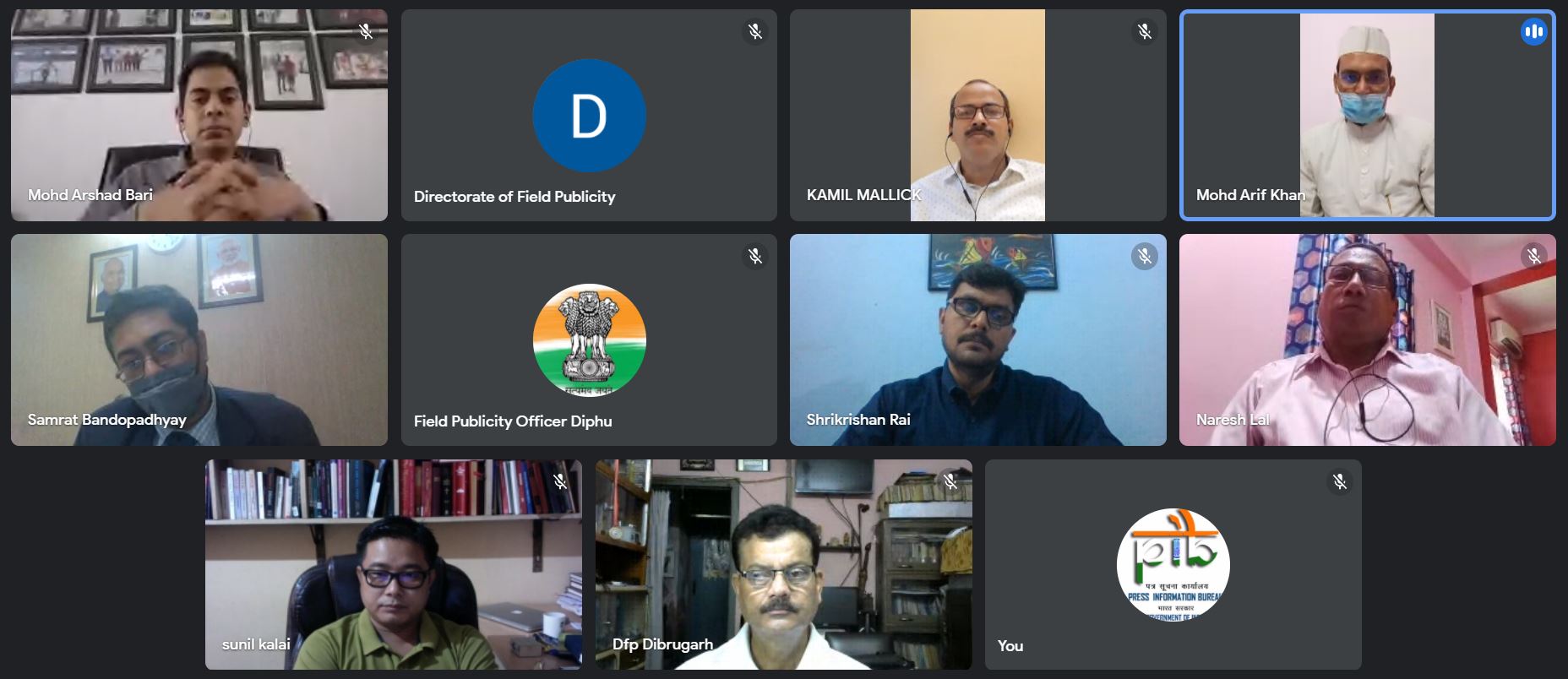 Press Release:Press Information Bureau