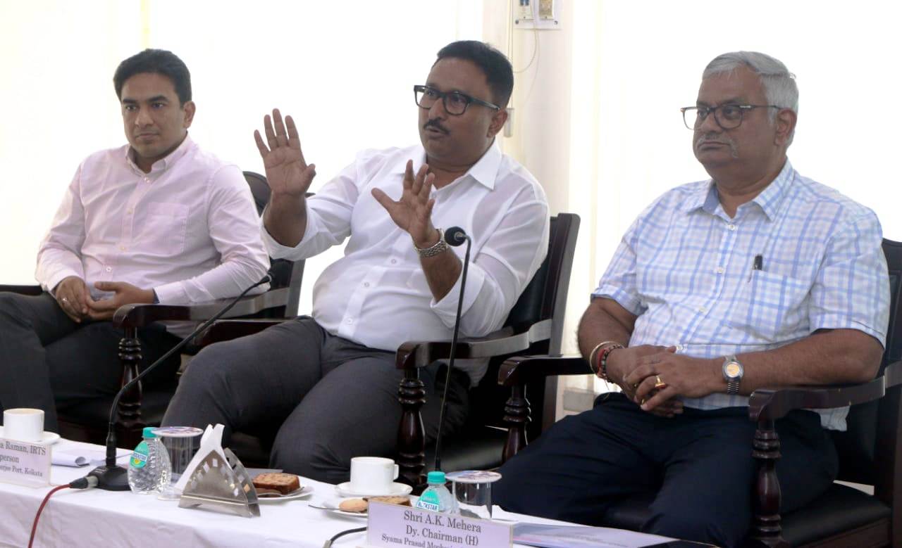 Press Release: Press Information Bureau