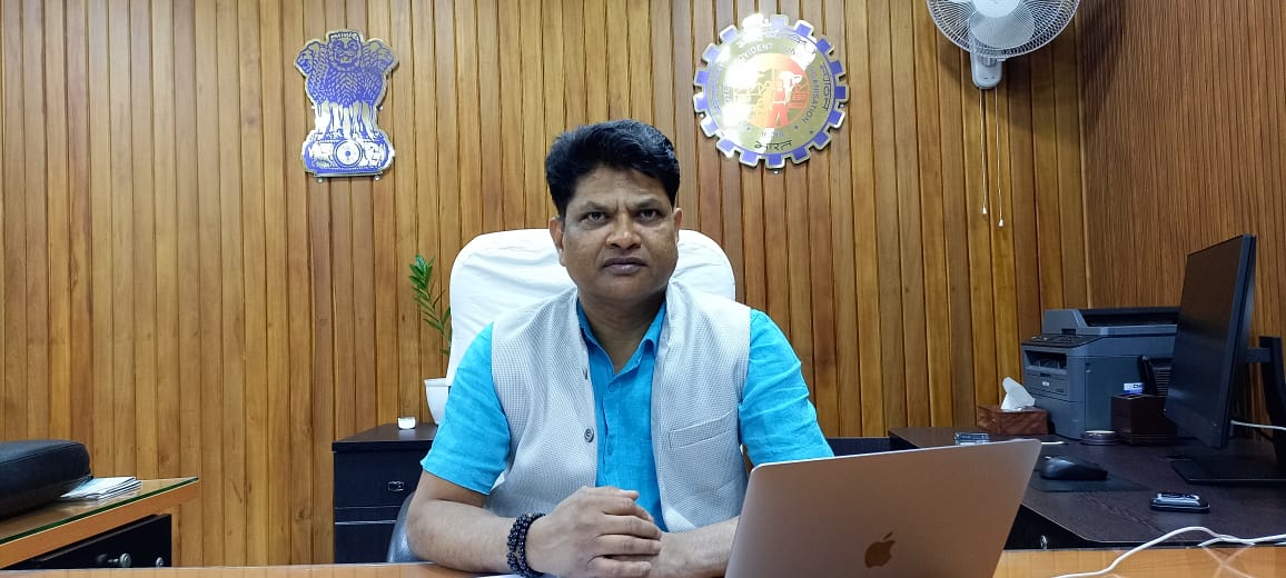 Press Release: Press Information Bureau