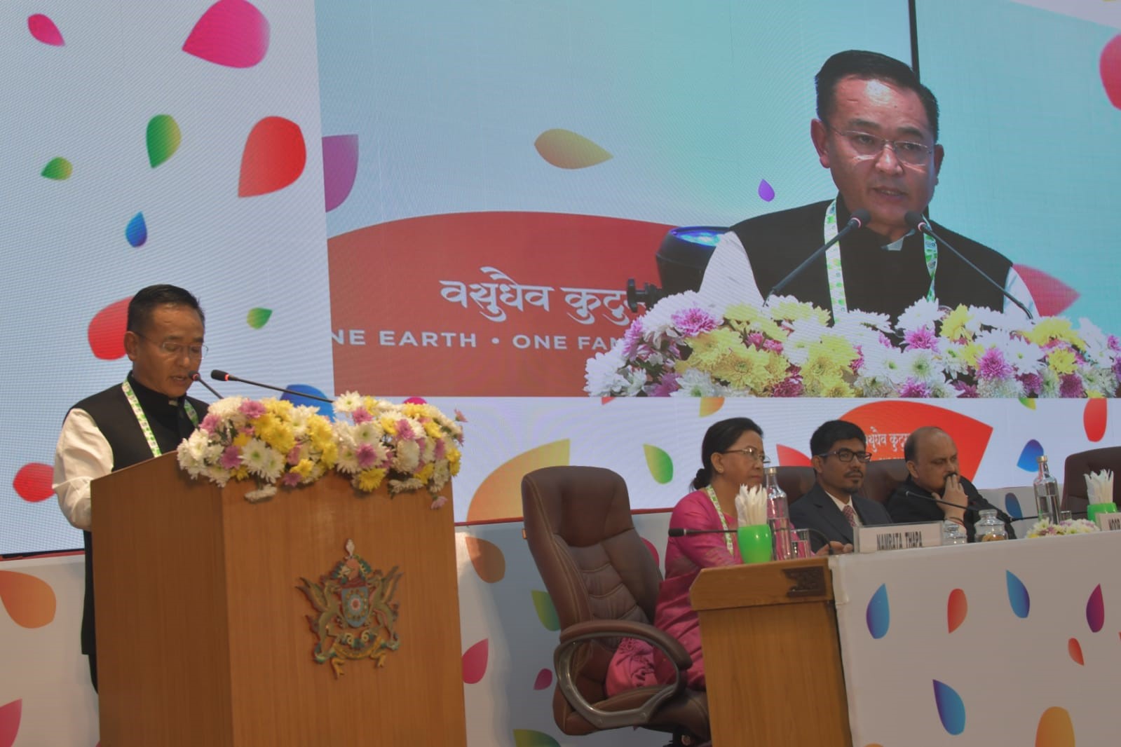 Press Information Bureau