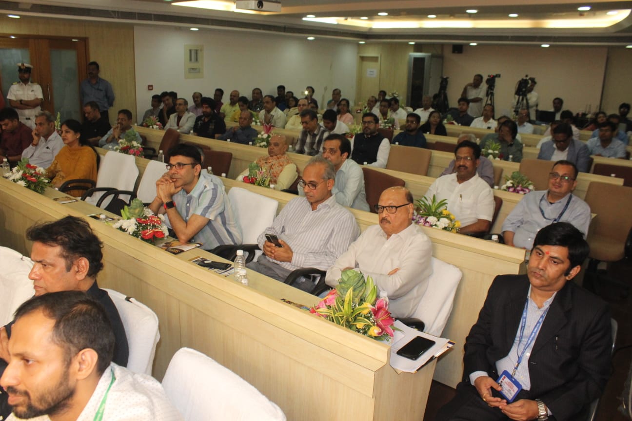 SEEPZ SEZ Inaugurates Year long Golden Jubilee Celebrations SEEPZ SEZ Inaugurates Year long Golden Jubilee Celebrations