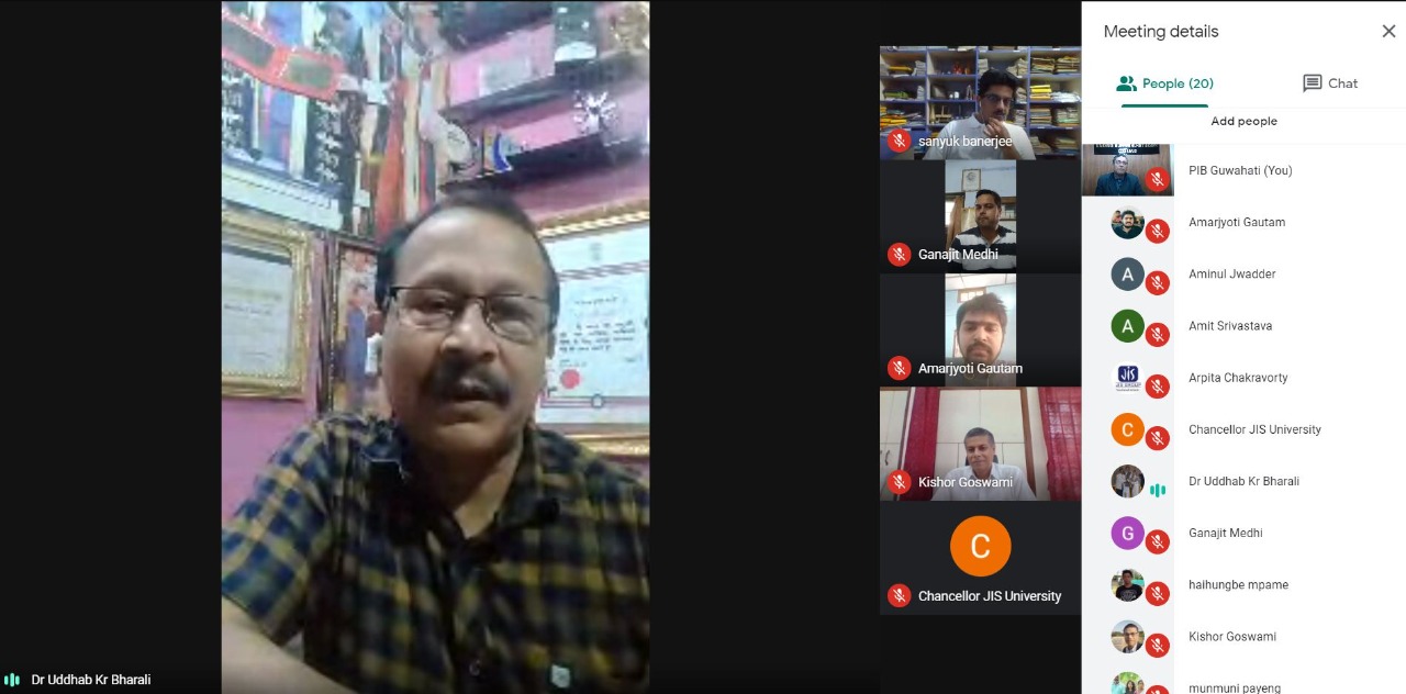 Press Release:Press Information Bureau