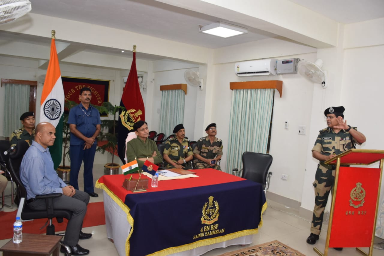 Press Release:Press Information Bureau