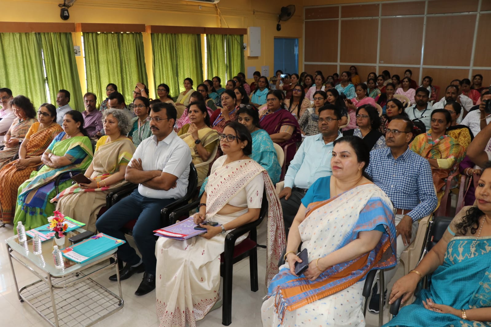 Press Information Bureau